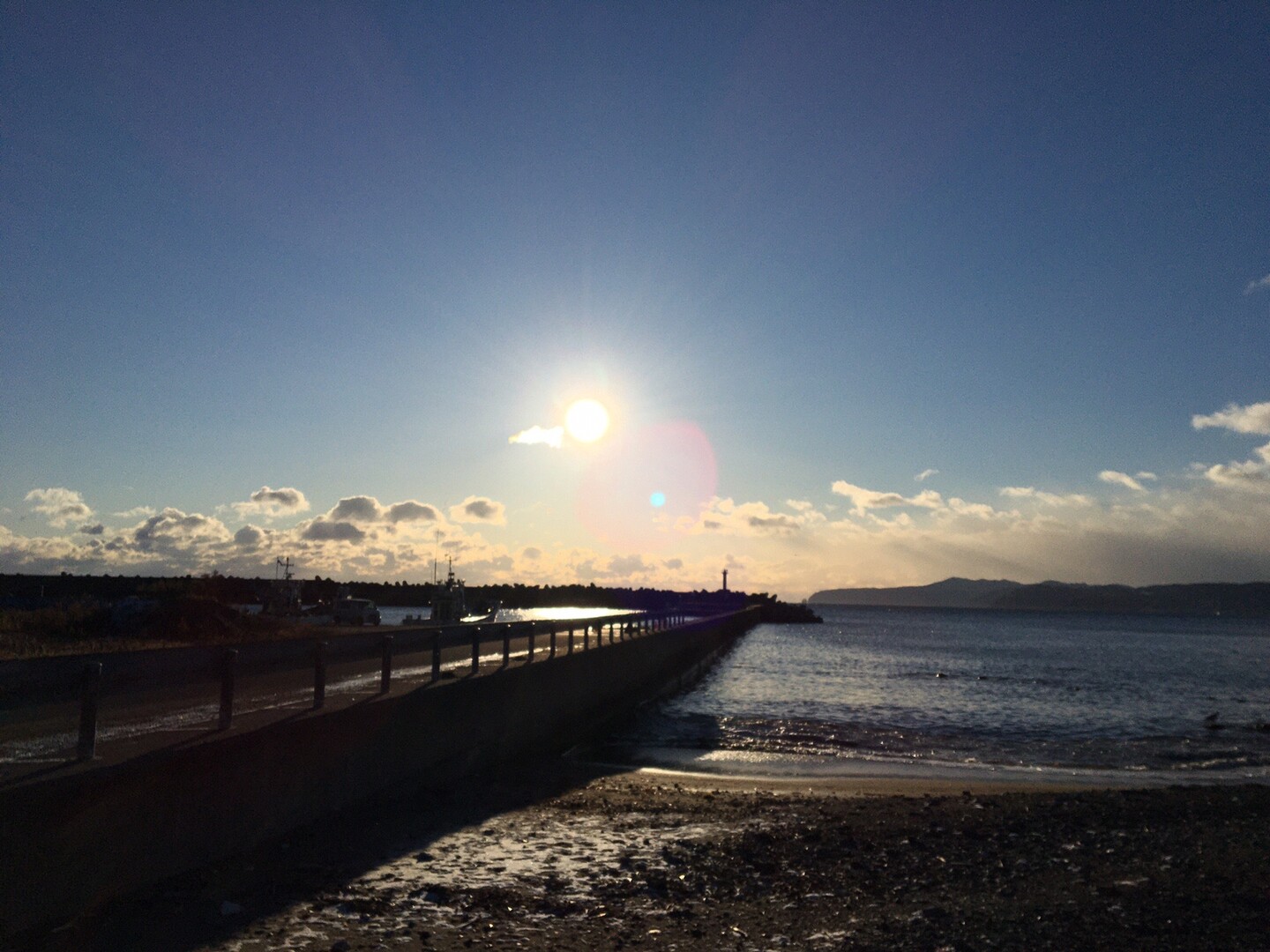 明けましておめでとうございます🌅 昨日... / hiroさんのモーメント | YAMAP / ヤマップ