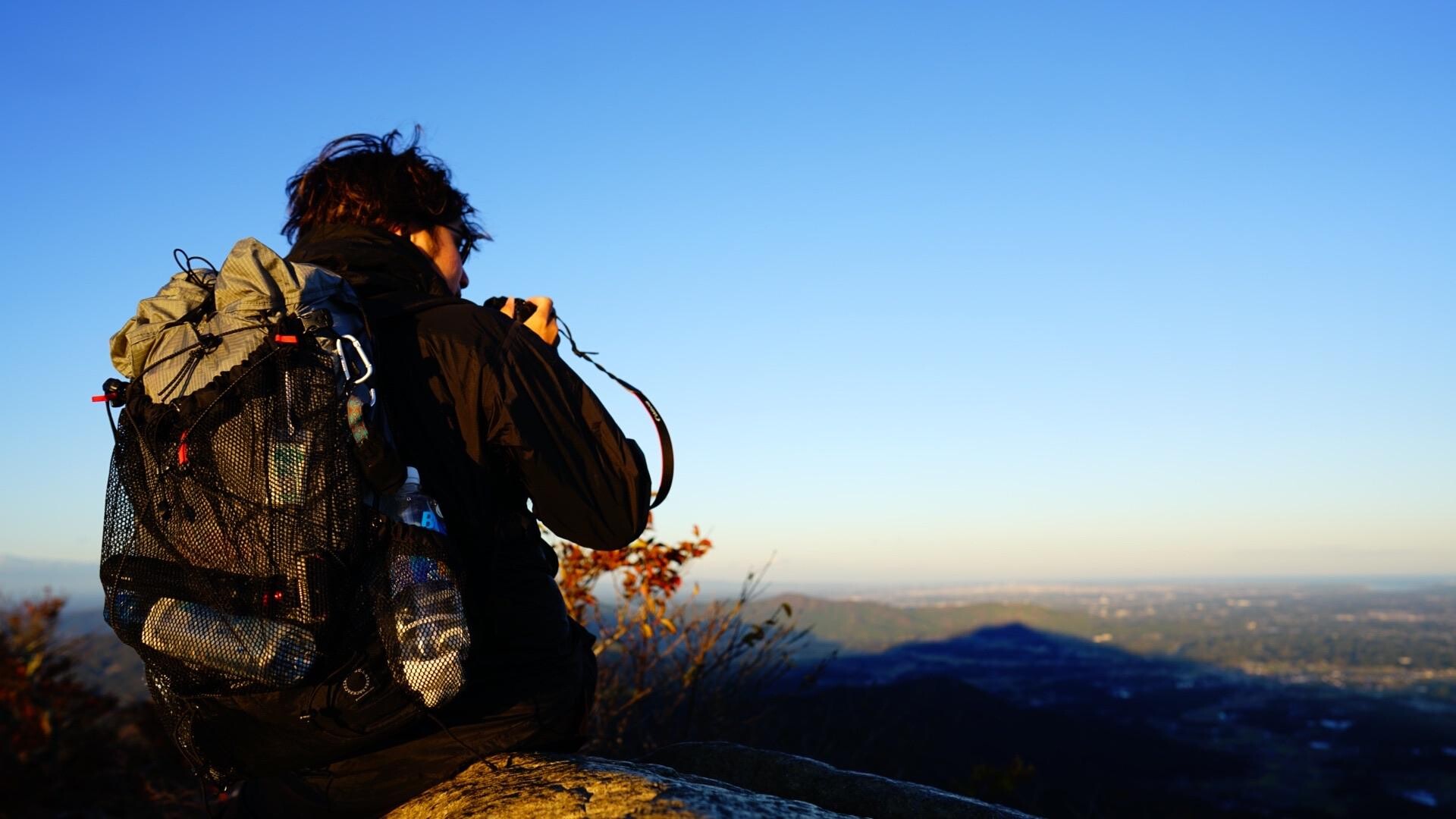 筑波山にやってきましたー【百名山NO.12】 / Kansonさんの筑波山の活動データ | YAMAP / ヤマップ