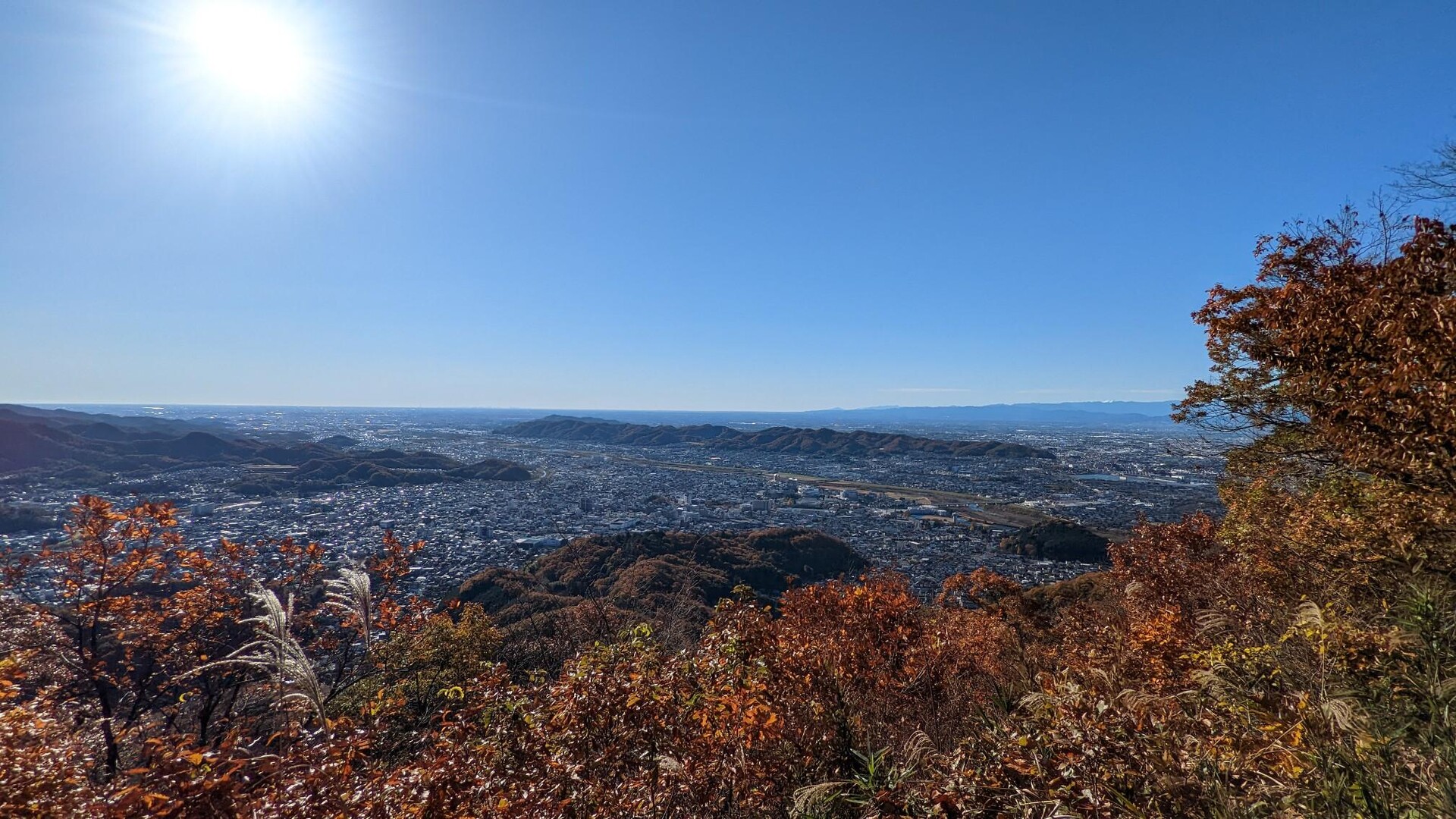 吾妻山〜大形山 / Goodsunさんの鳴神山・吾妻山の活動データ | YAMAP / ヤマップ