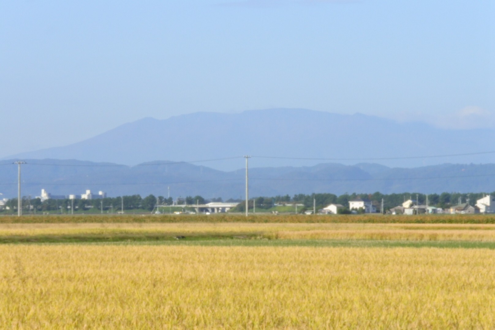 今日は、良い天気で久しぶりに蔵王がキレイ... / KATUさんのモーメント | YAMAP / ヤマップ