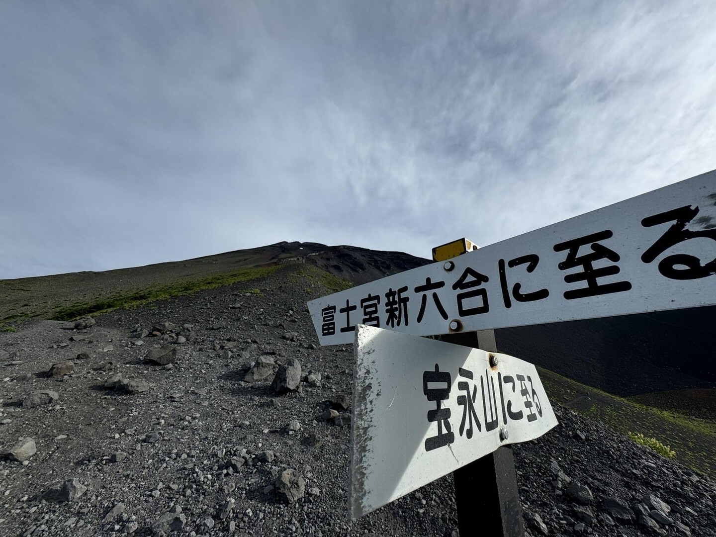 yujiさんの投稿したフィールドメモ | YAMAP / ヤマップ