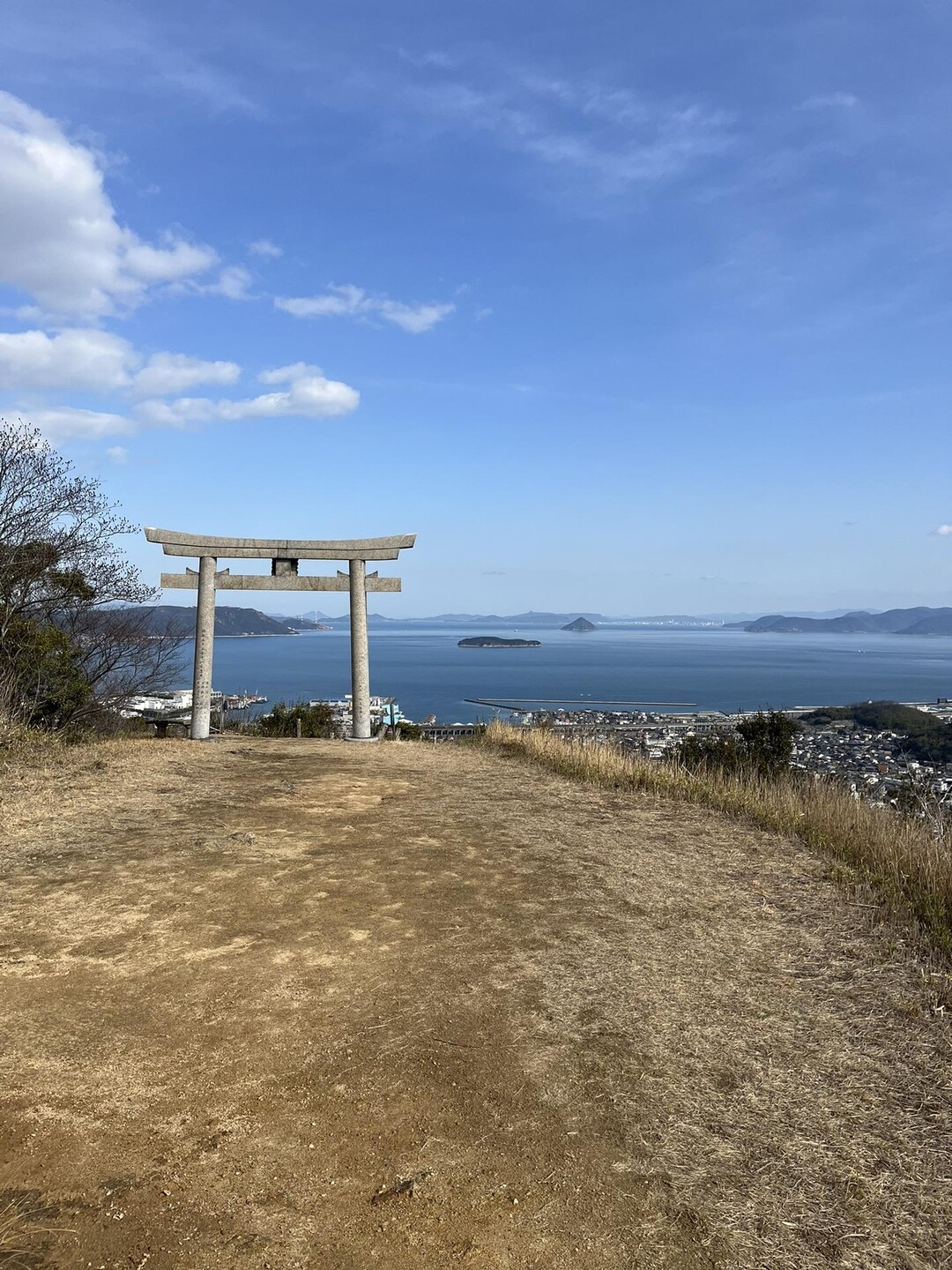 祇園山・龍王山 / ちえりんさんの鴨ヶ辻山の活動データ | YAMAP / ヤマップ