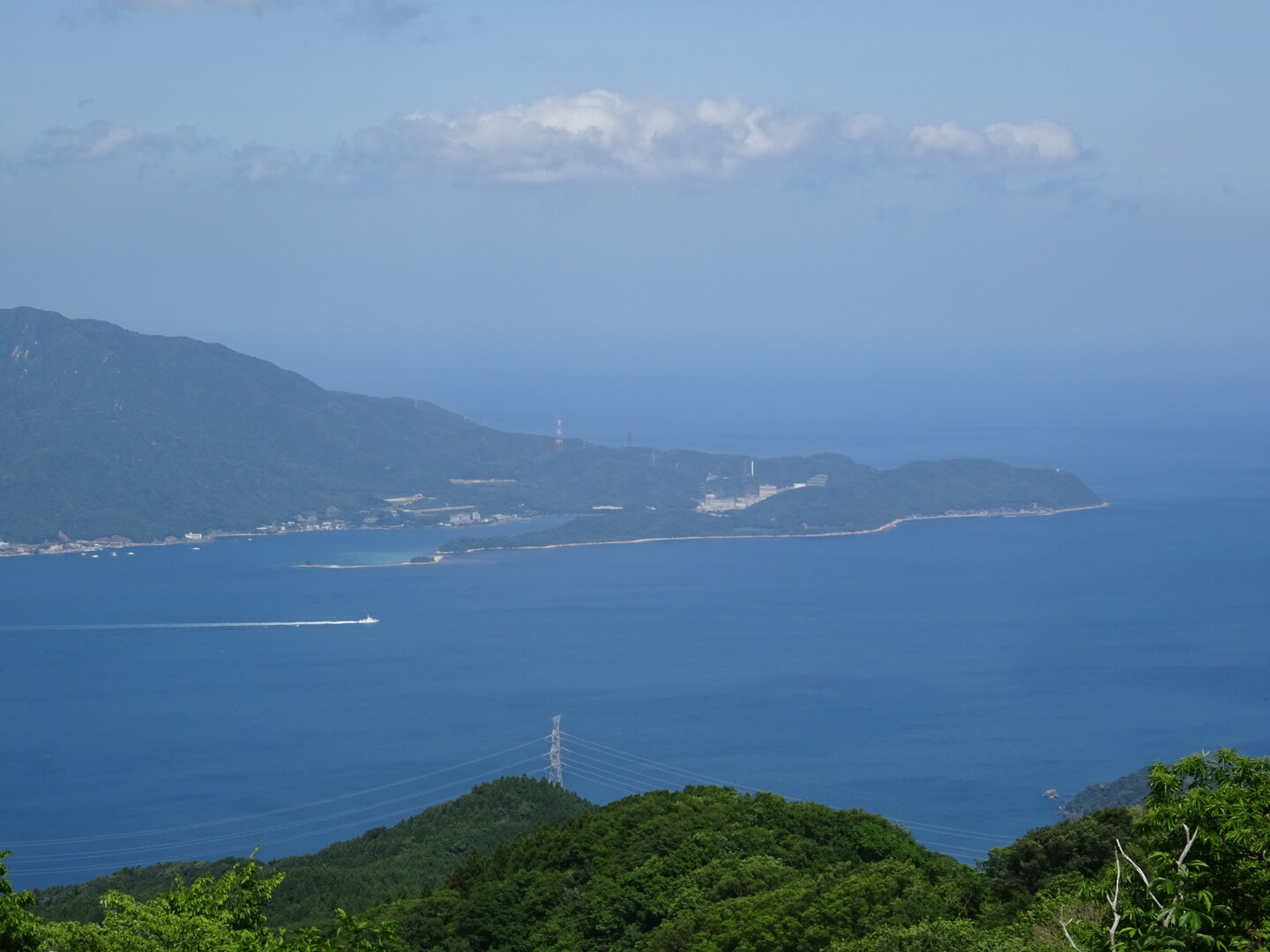 鉢伏山散歩 / Mr.slimさんの鉢伏山の活動データ | YAMAP / ヤマップ