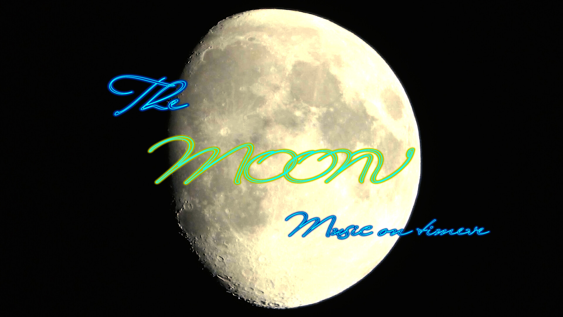 月を撮影した時の動画になります。【4K HDR 4444 ニッツ100】【The Moon】Music on time 【SONY RX10Ⅳ】 / DAIさんの青梅市の活動日記 ...