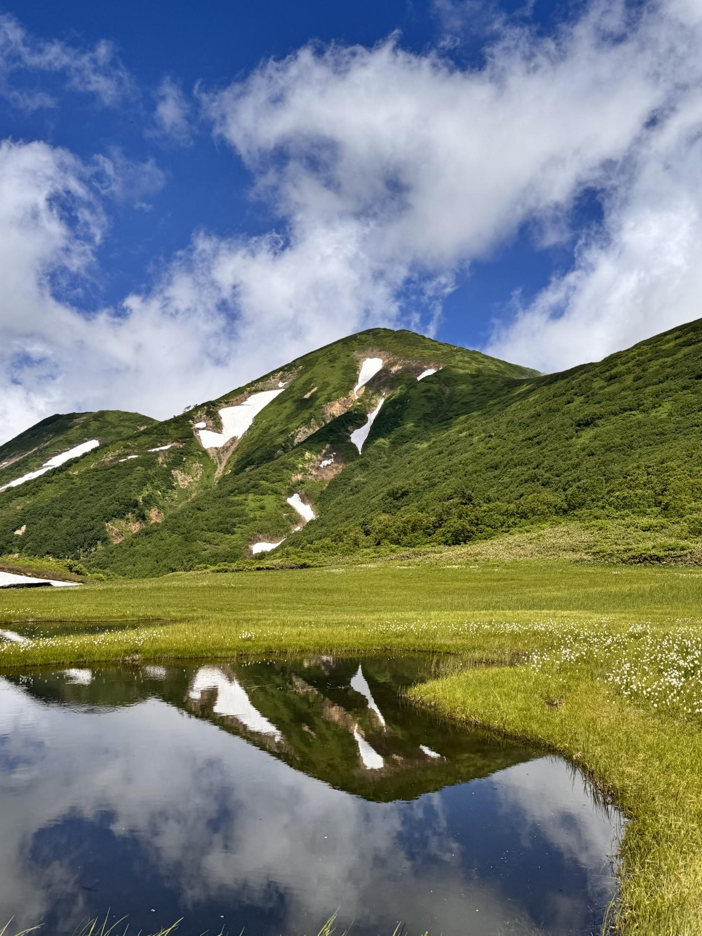 火打山 / YA-MANさんの妙高山・火打山の活動データ | YAMAP / ヤマップ