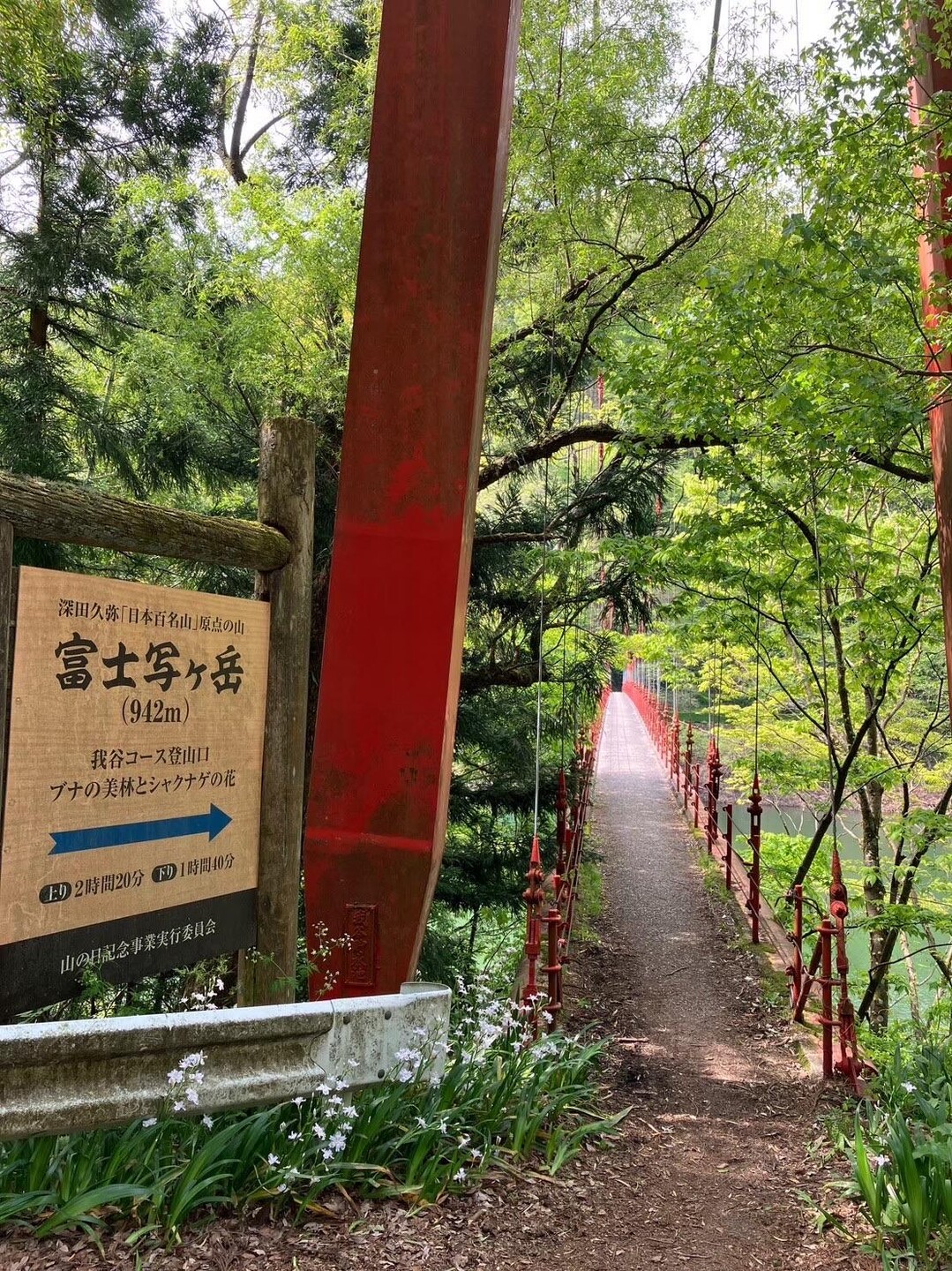 富士写ヶ岳 / Akaさんの富士写ヶ岳・小倉谷山・火燈山の活動データ | YAMAP / ヤマップ