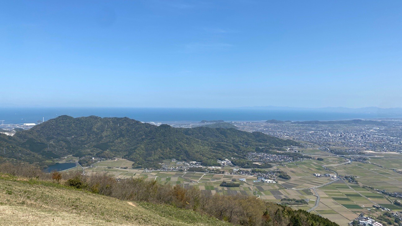 2021.04.11(日) 05:09 / よしきさんのモーメント | YAMAP / ヤマップ