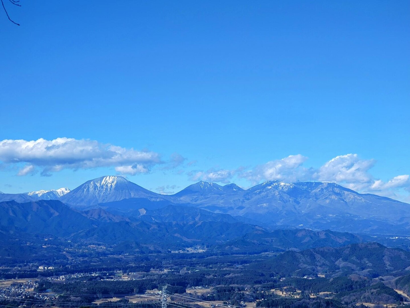 長倉山・鞍掛山・シゲト山・540P・斑根石山・古賀志山・御嶽山・坊主山 / nanakoさんの古賀志山・赤岩山・鞍掛山・男抱山・半蔵山の活動データ | YAMAP / ヤマップ