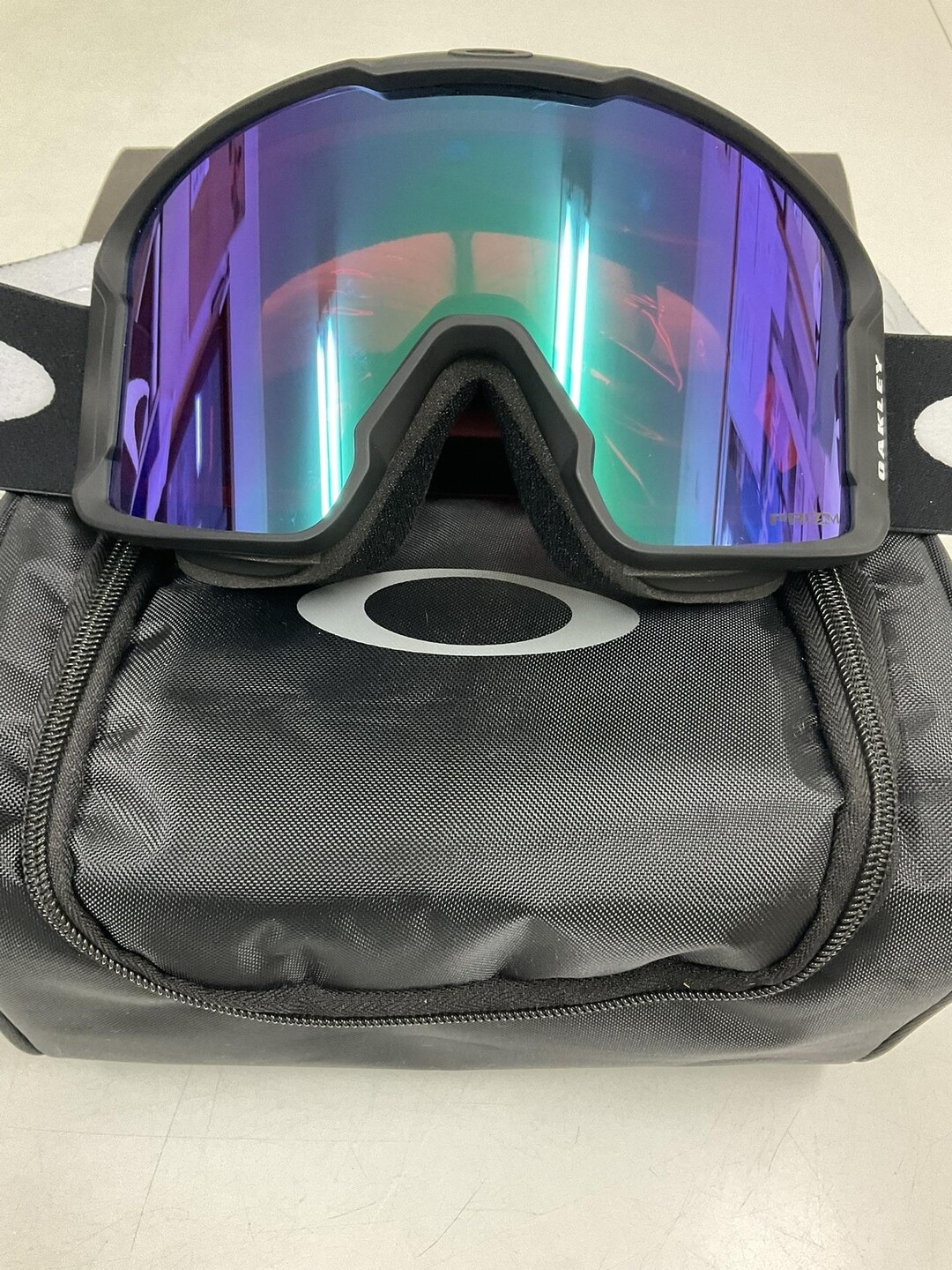 スキー用の新しいゴーグルを買ってきました... / Hideさんのモーメント | YAMAP / ヤマップ