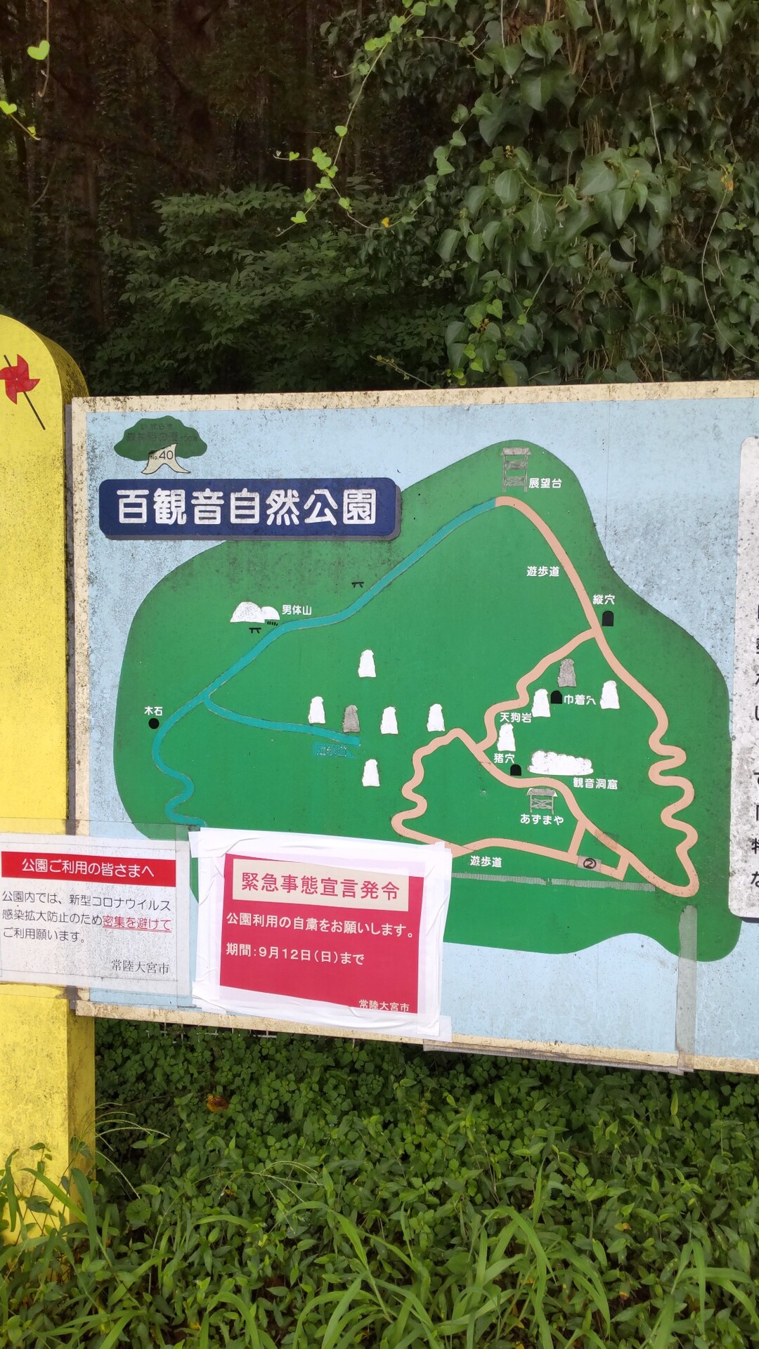 川向男体山 8/24 / toshiさんの御前山の活動データ | YAMAP / ヤマップ