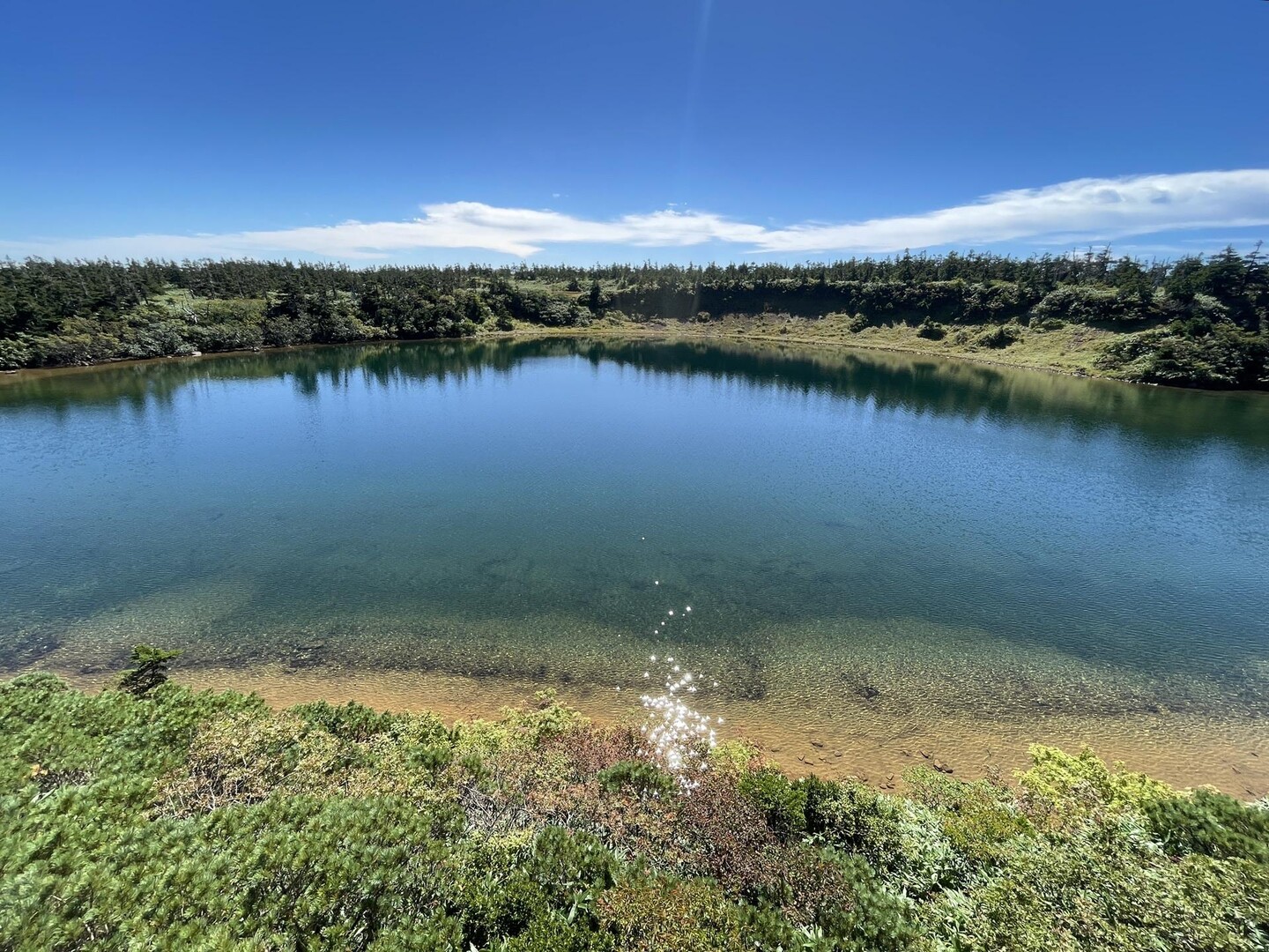 八幡平 / Yuminaさんの八幡平・源太森・安比岳の活動データ | YAMAP / ヤマップ