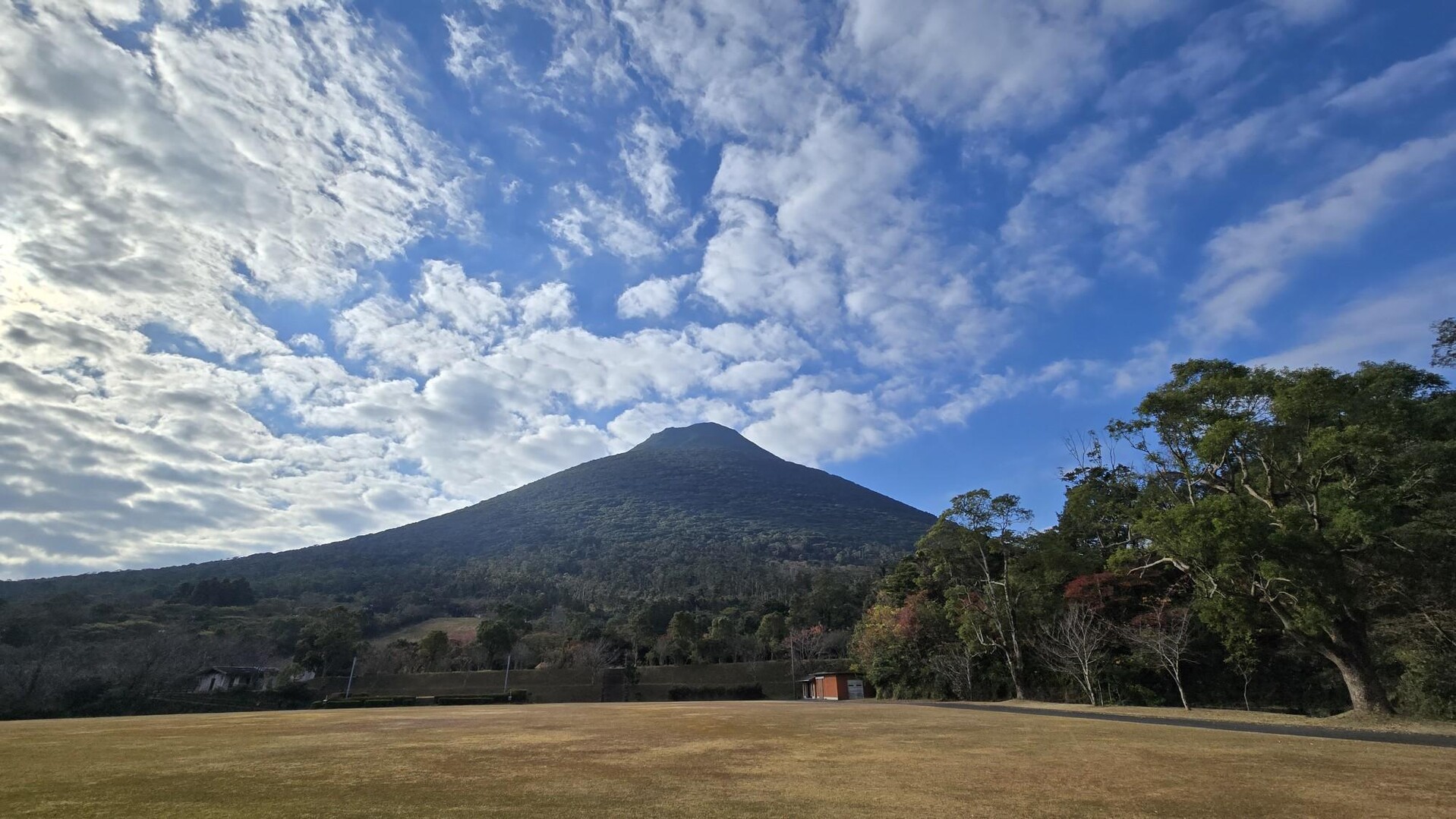 開聞岳(100名山・100低山) / sadaさんの開聞岳の活動データ | YAMAP / ヤマップ