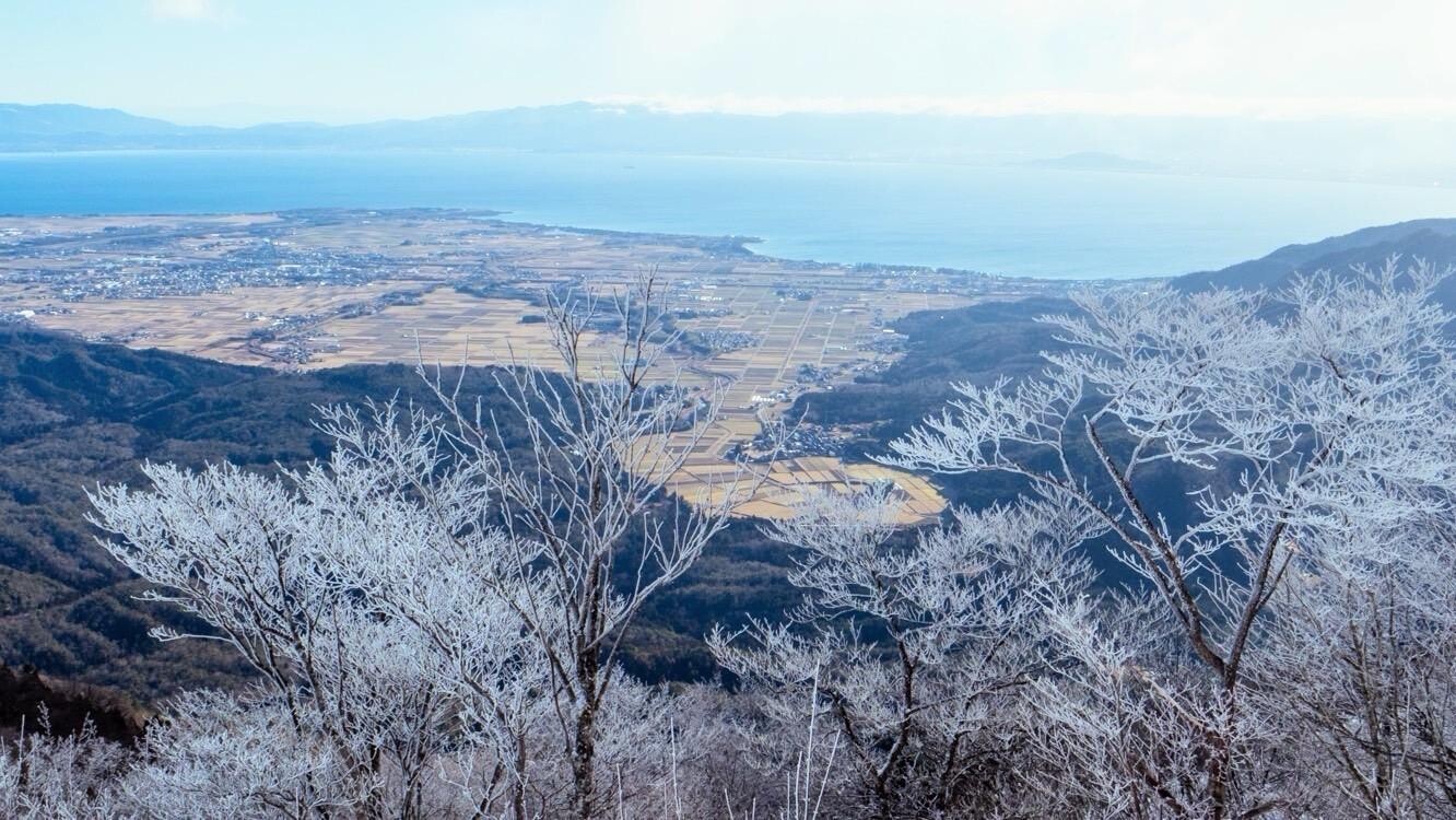 滋賀遠征2日目は蛇谷ヶ峰へ、Hamさんが... / harkoさんのモーメント | YAMAP / ヤマップ