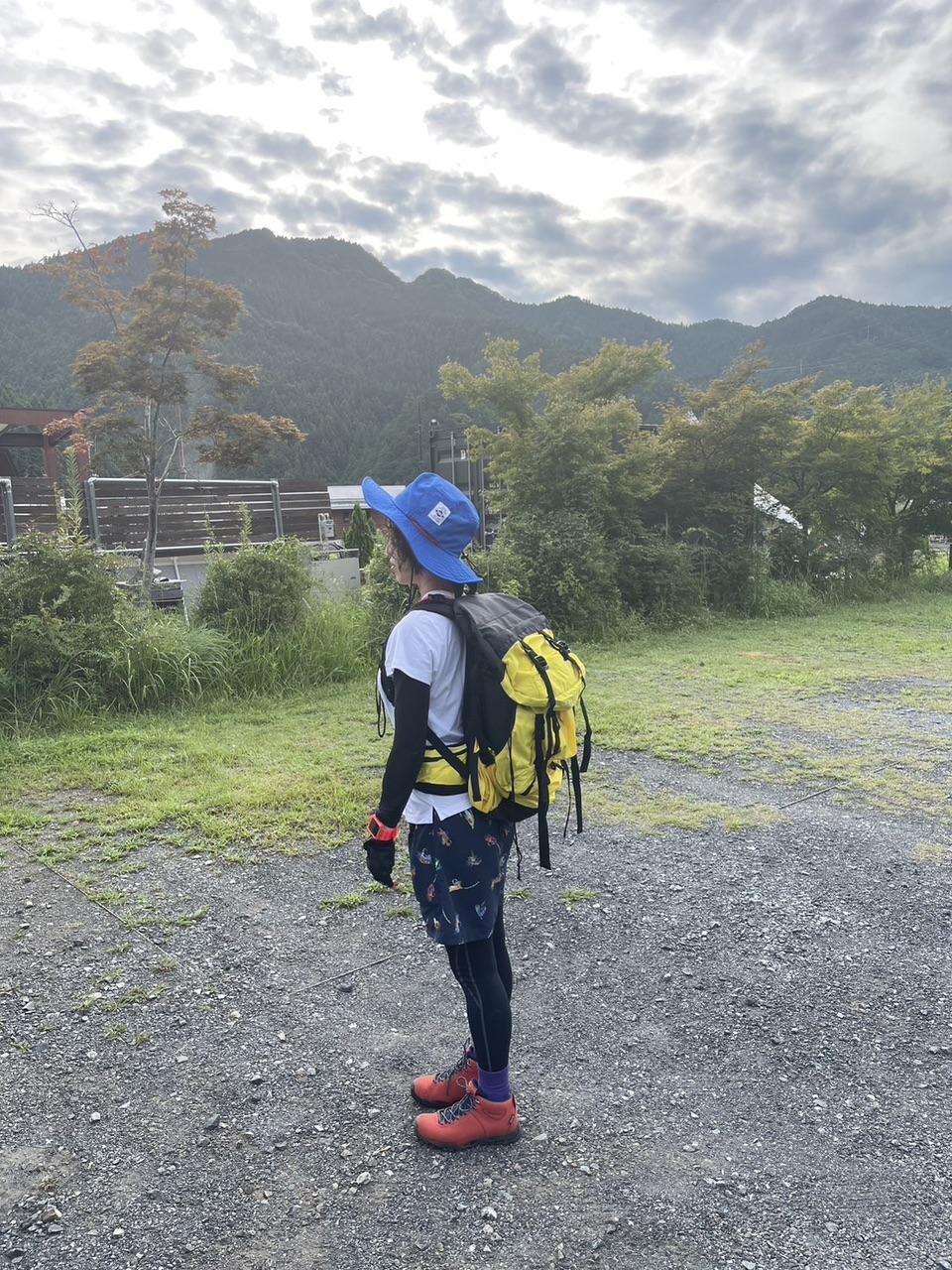 yukieのページ | YAMAP / ヤマップ