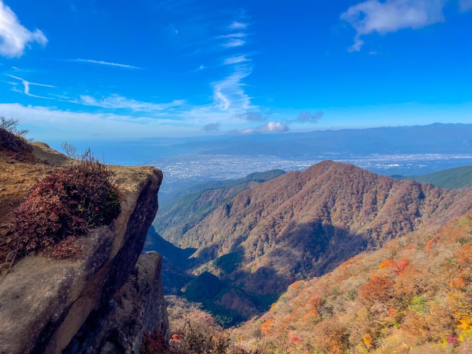 位牌岳（長泉町森林公園）の地図・登山ルート・登山口情報 | YAMAP / ヤマップ
