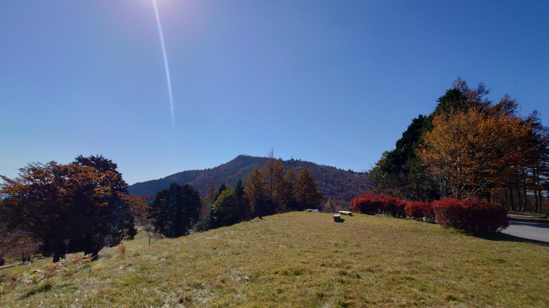萩太郎山・茶臼山 / 茶臼山・萩太郎山の写真18枚目 | YAMAP / ヤマップ