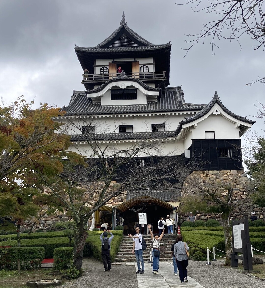 今日は愛知観光 / Ken24g3さんのモーメント | YAMAP / ヤマップ