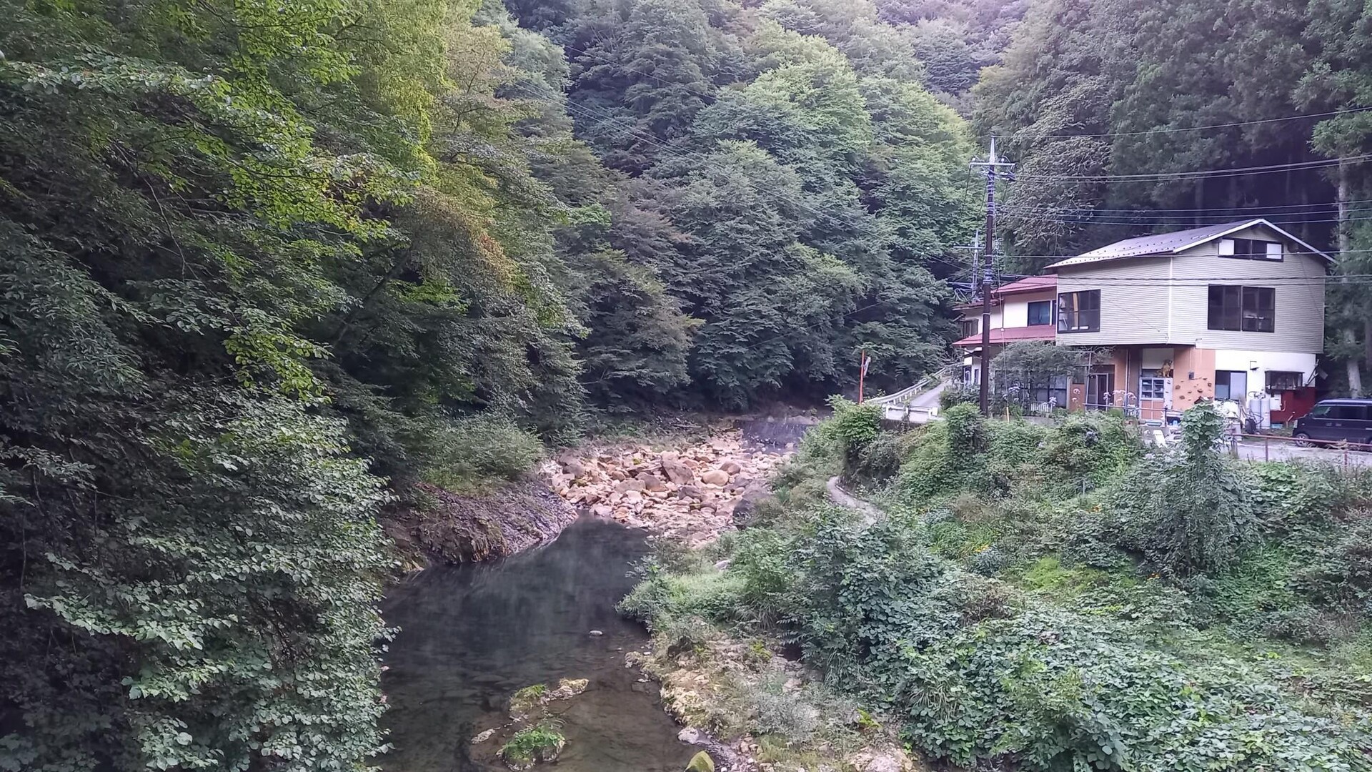 真面目かつ爽やかな登山系アプリ(SNS？... / げんめいさんのモーメント | YAMAP / ヤマップ