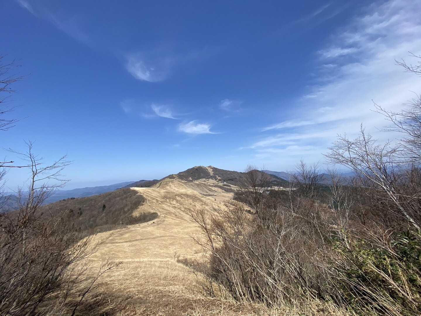 氷ノ山（須賀ノ山）・赤倉山 / TKR&Dさんの氷ノ山（須賀ノ山）・鉢伏山・瀞川山の活動データ | YAMAP / ヤマップ