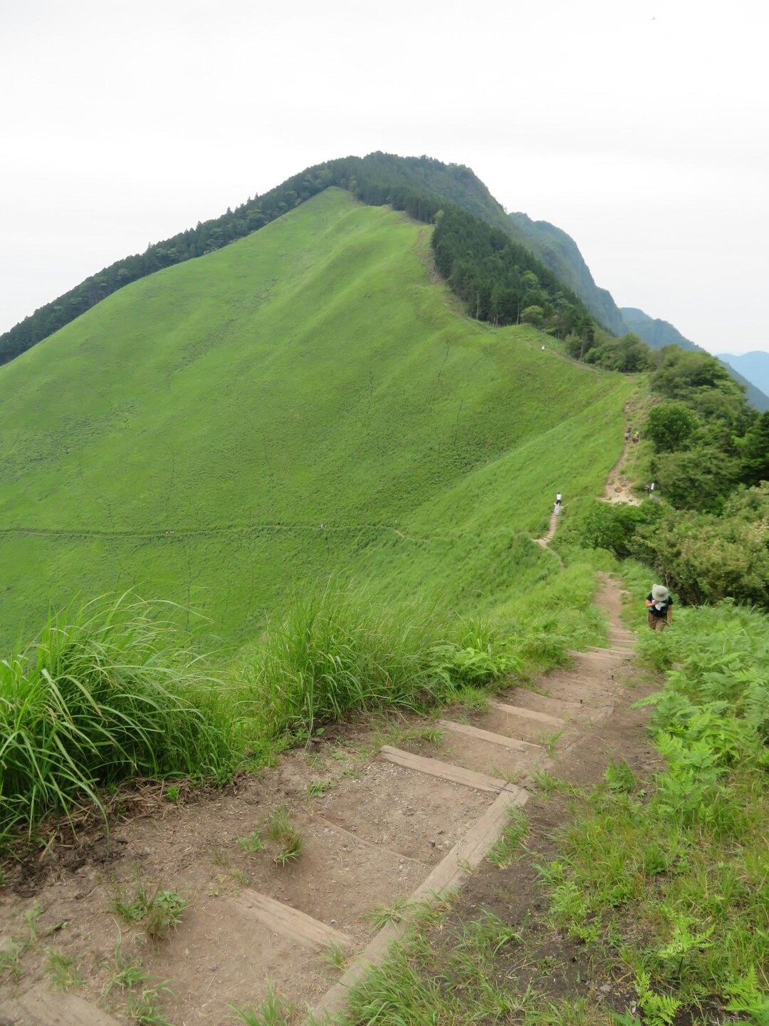 倶留尊山・曽爾高原 / Hustlerさんの倶留尊山・曽爾高原・古光山の活動データ | YAMAP / ヤマップ