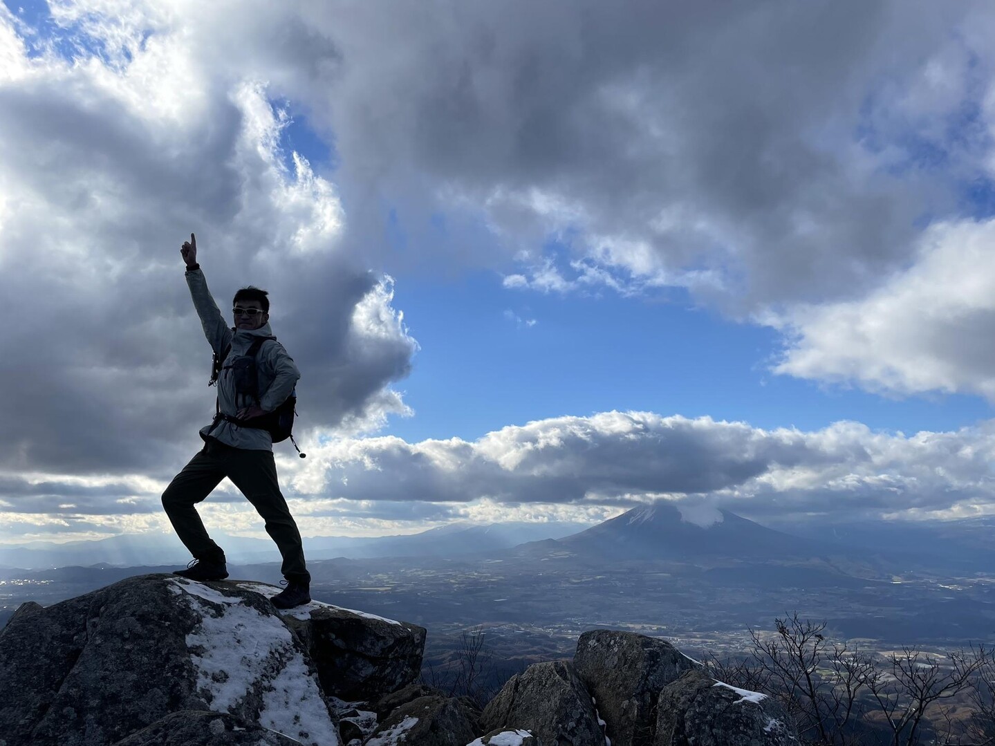 姫さん🎶 / junpeiさんの姫神山の活動データ | YAMAP / ヤマップ