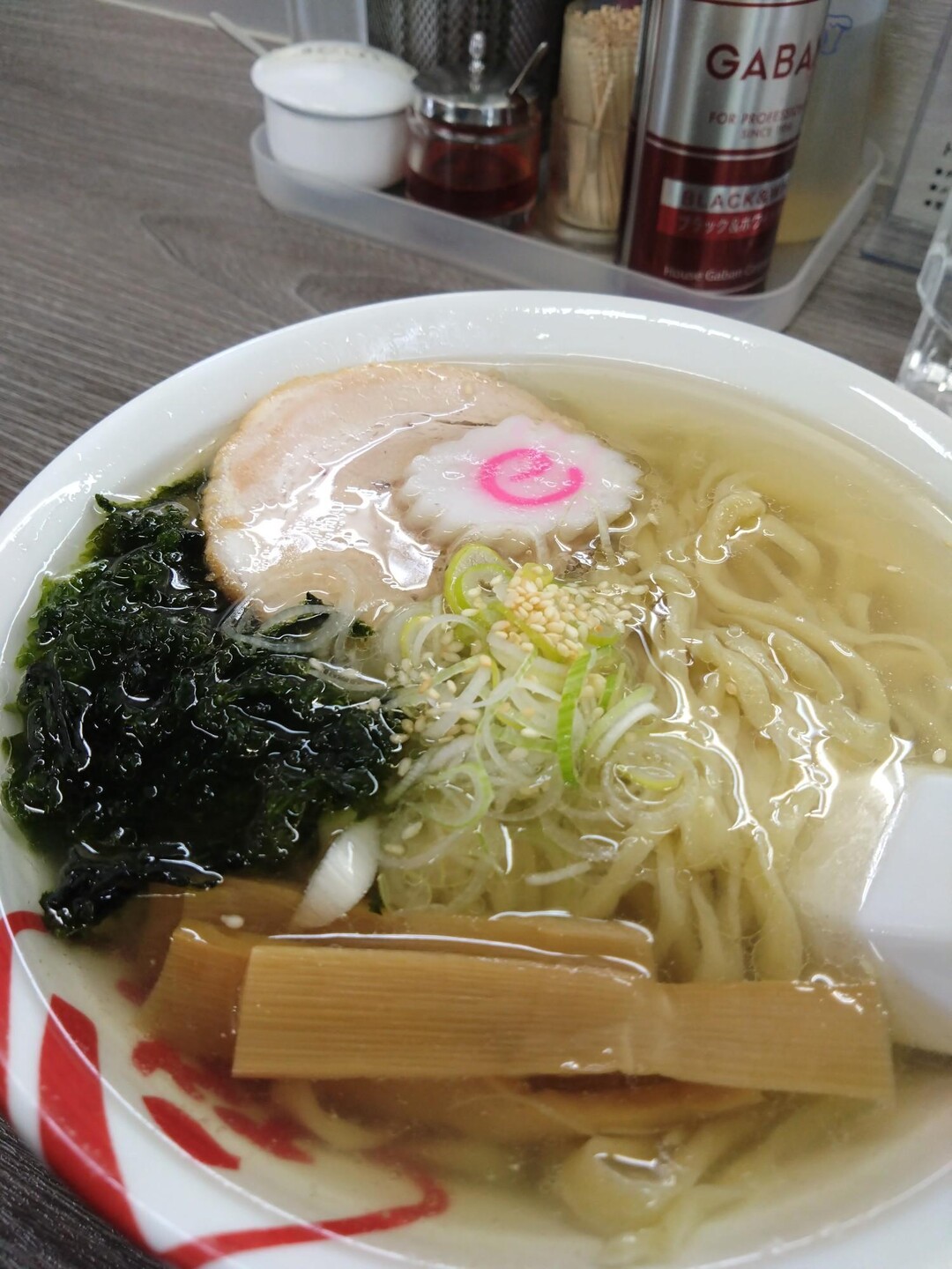 両崖山・紫山・須永山・観音山 / ogapさんの両崖山・仙人ヶ岳・石尊山の活動データ | YAMAP / ヤマップ