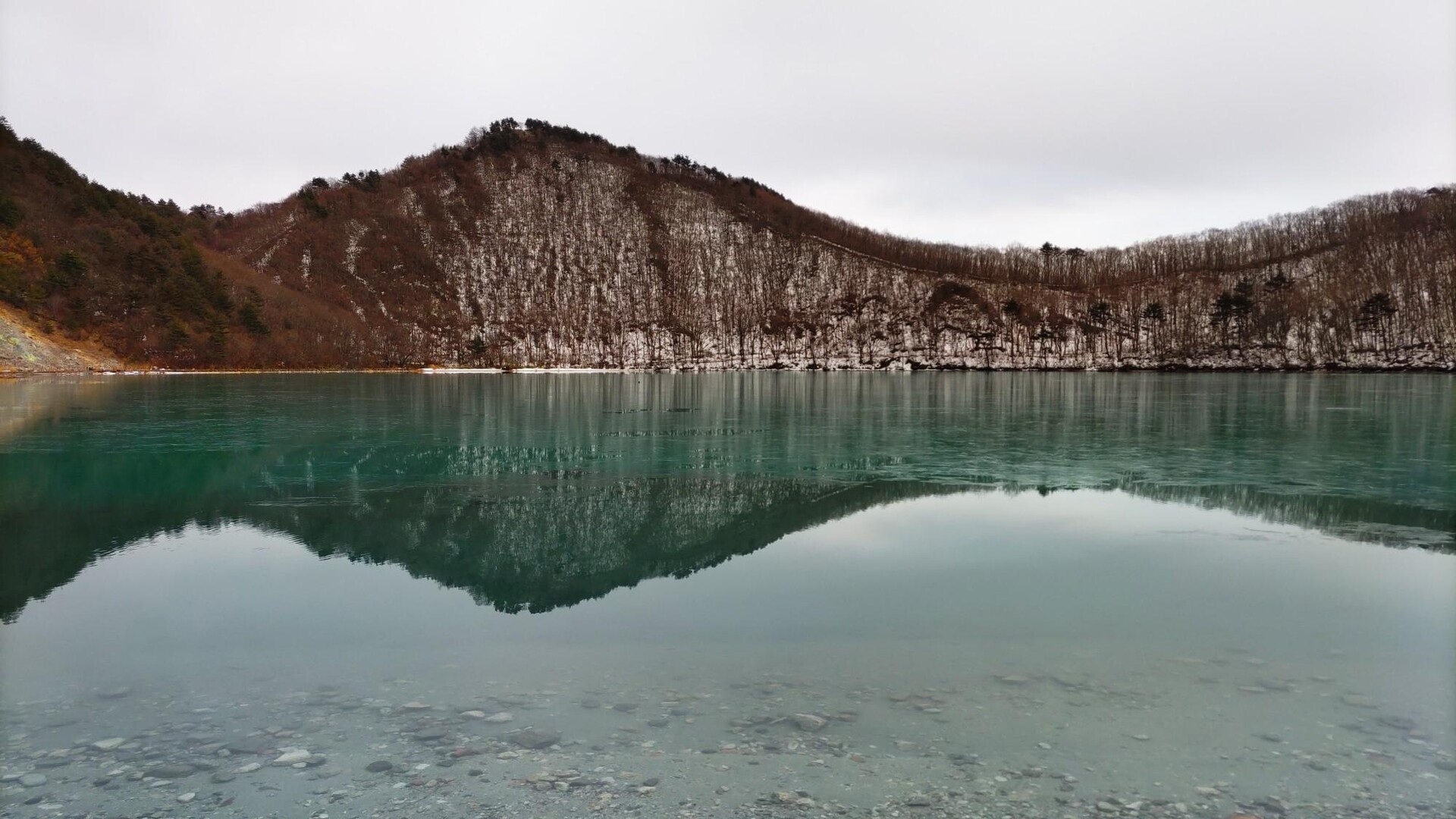 胡桃ヶ岳〜潟沼 / mizuさんの胡桃ヶ岳・中ノ岳の活動データ | YAMAP / ヤマップ