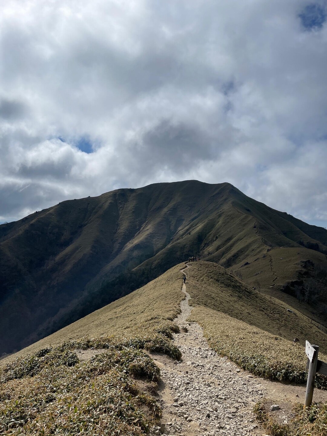 剣山・次郎笈 / honensanさんの剣山の活動データ | YAMAP / ヤマップ