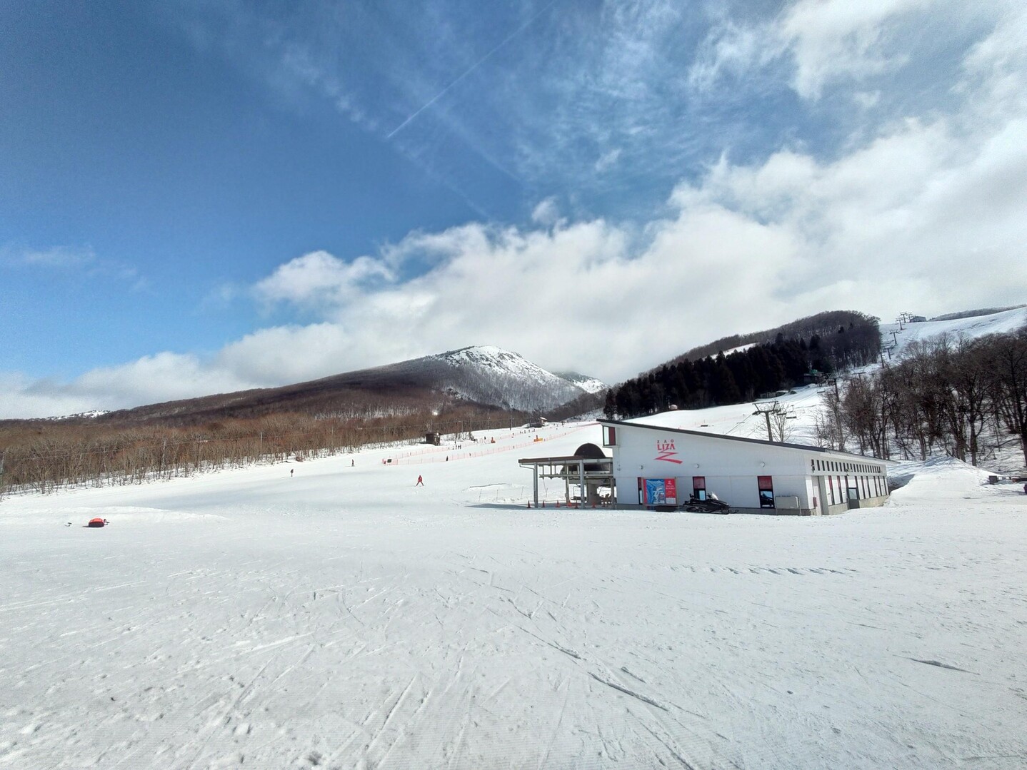 2023.3.17 蔵王ライザワールドス... / kazu66さんのモーメント | YAMAP / ヤマップ