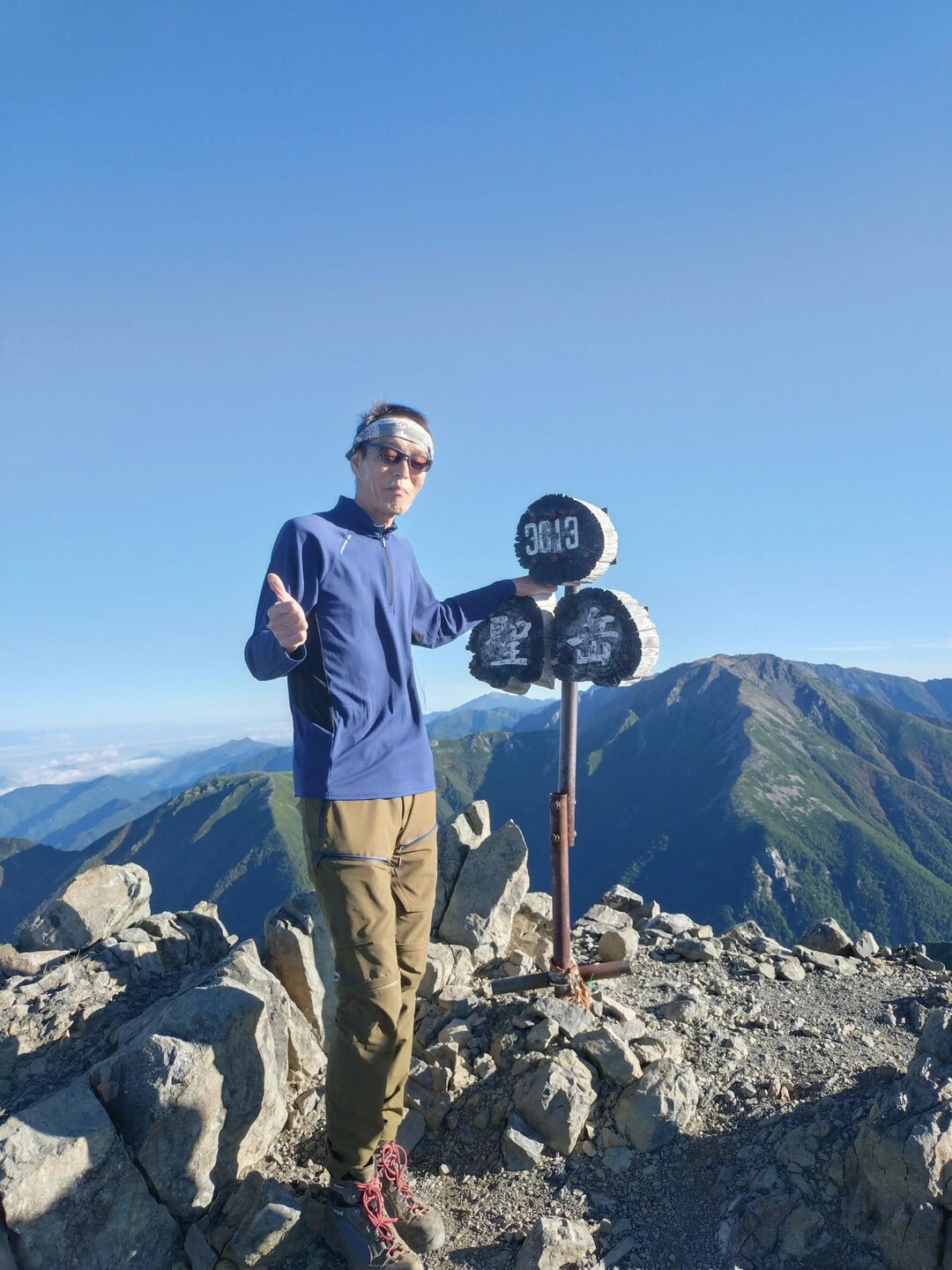 junのページ | YAMAP / ヤマップ