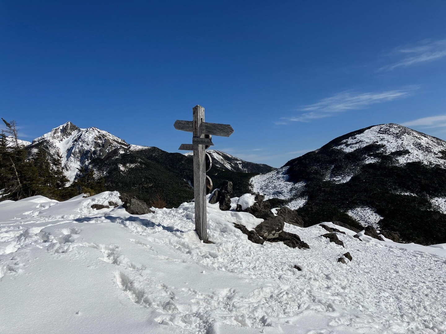 西岳（八ヶ岳） / jiroさんの八ヶ岳（赤岳・硫黄岳・天狗岳）の活動データ | YAMAP / ヤマップ