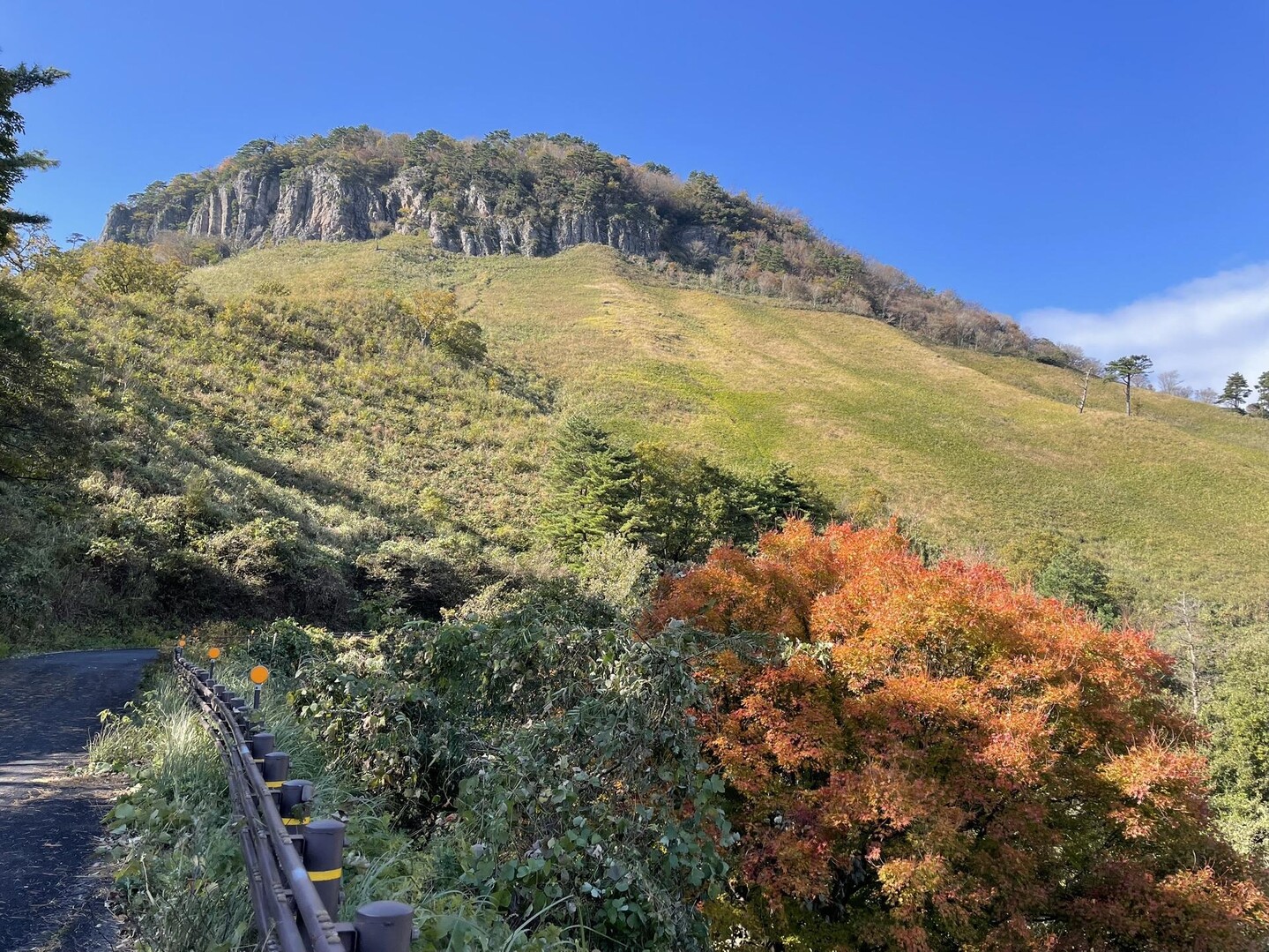 船上山 / なべ(ワンゲルOB)さんの大山・甲ヶ山・野田ヶ山の活動データ | YAMAP / ヤマップ