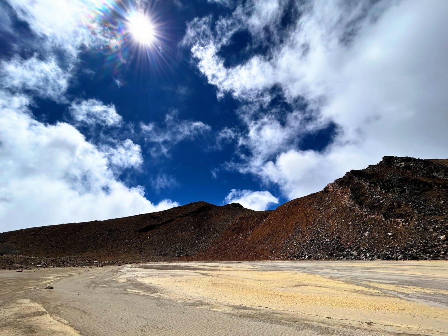 御嶽山（剣ヶ峰） / Yos 8611さんの御嶽山・継子岳・摩利支天山の活動データ | YAMAP / ヤマップ