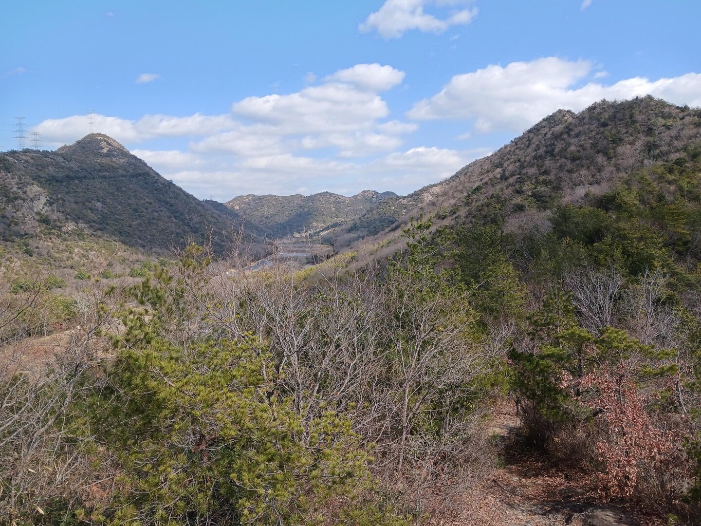 北宿山・別所奥山 / つばくろJr.さんの高御位山・播磨アルプスの活動日記 | YAMAP / ヤマップ