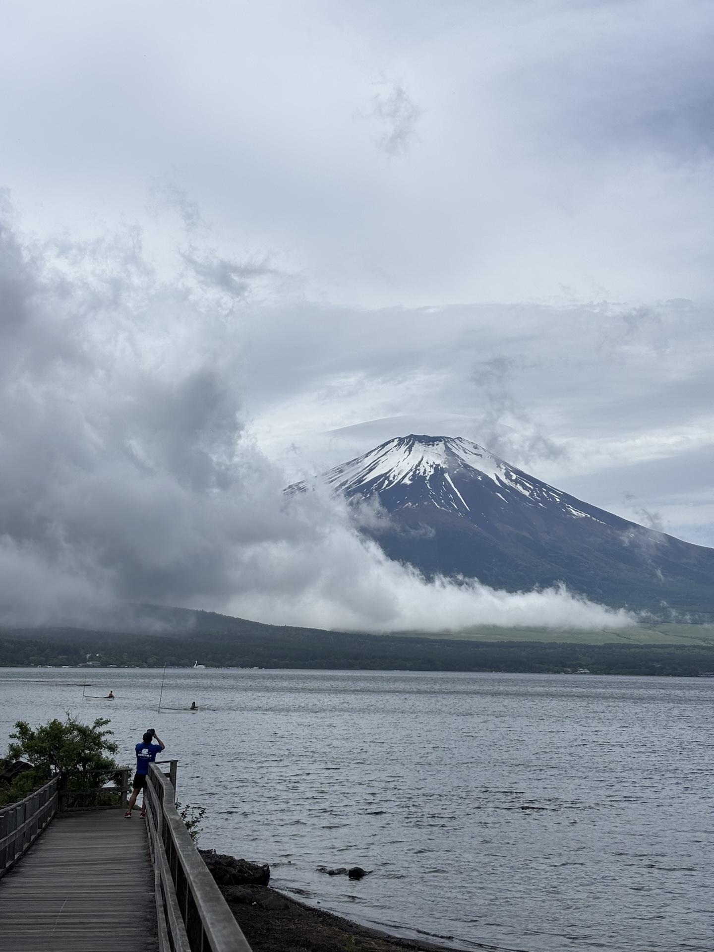 日曜日、遂に初のレースイベントに参加！ ... / Rayzeroさんのモーメント | YAMAP / ヤマップ