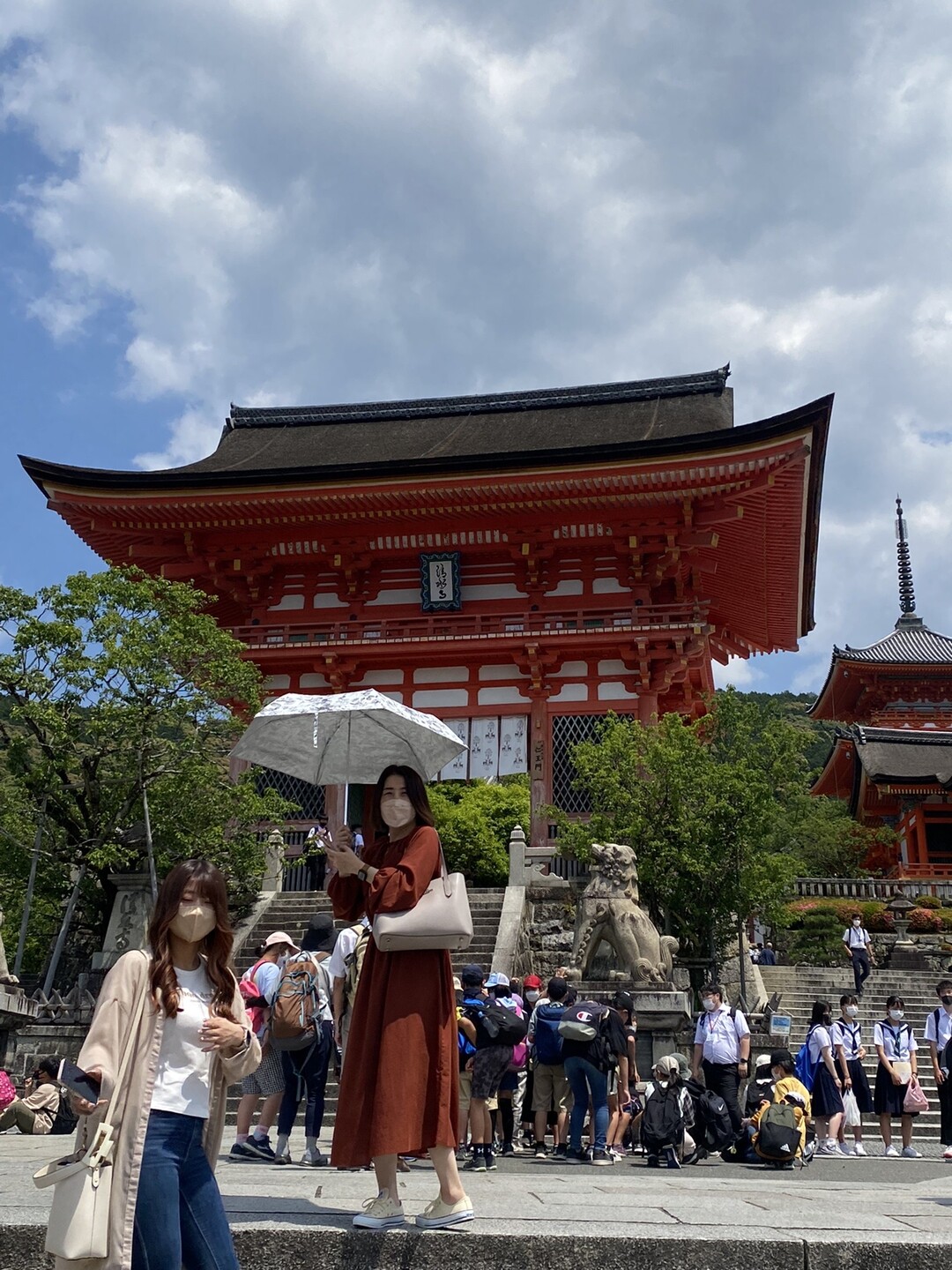 2022.06.08(水) 12:37 / satoさんのモーメント | YAMAP / ヤマップ