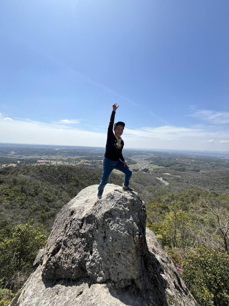 ユーザーiku araiのページ | YAMAP / ヤマップ