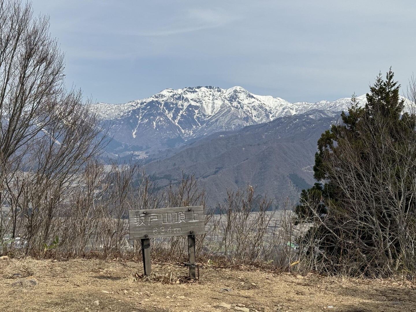 坂戸山・小城・大城 / Tomyさんの坂戸山の活動データ | YAMAP / ヤマップ