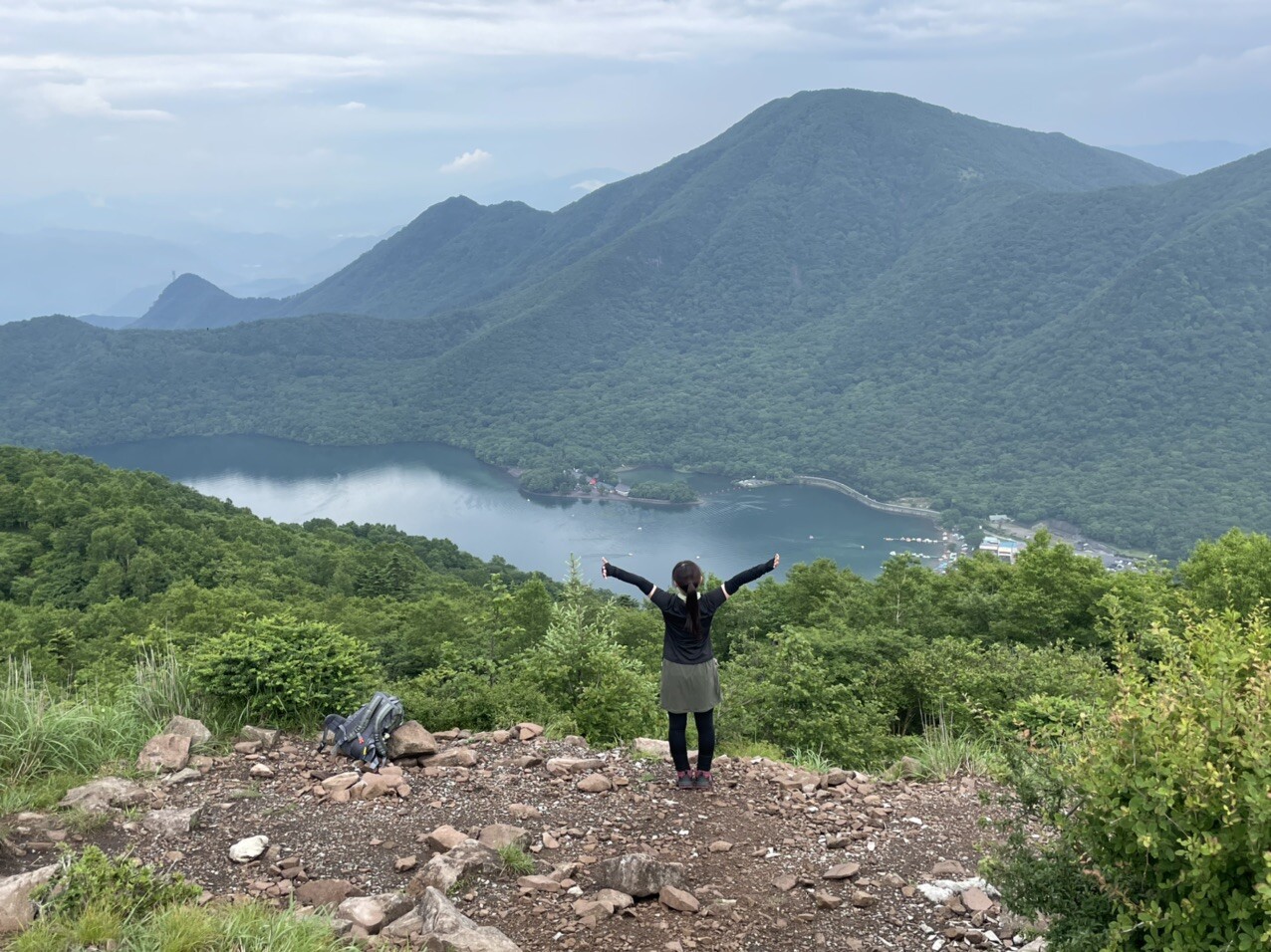 eriのページ | YAMAP / ヤマップ