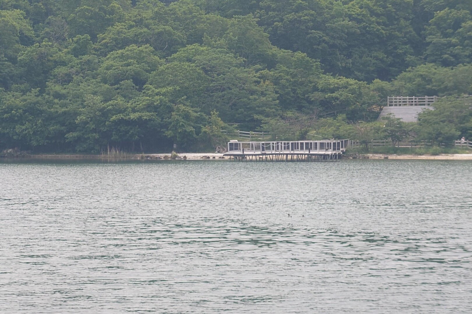 阿寒湖へ。 一度は来てみたかったところ☺... / mizuさんのモーメント | YAMAP / ヤマップ