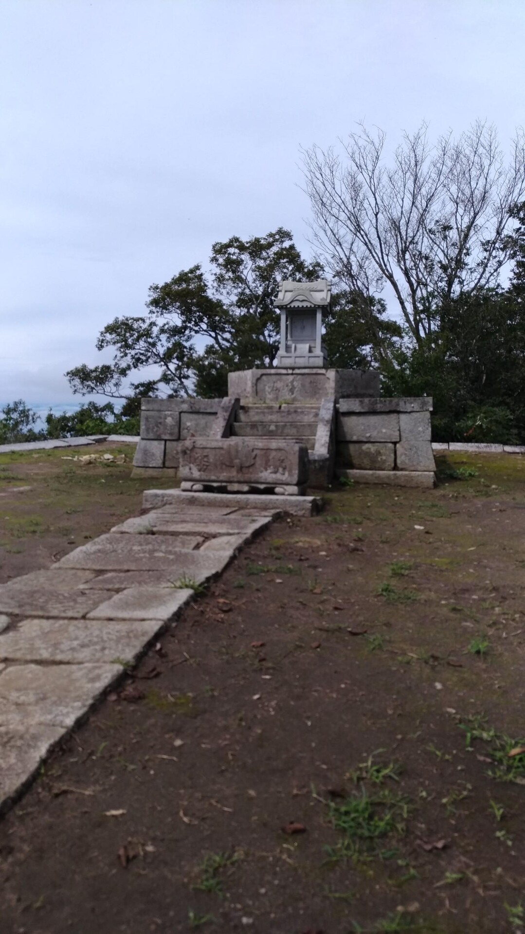 見かけは栃木、中身は茨城の巻（きのこ・足尾山） / Tonaeさんのヤマノススメ巡礼マップ（筑波山）の活動データ | YAMAP / ヤマップ