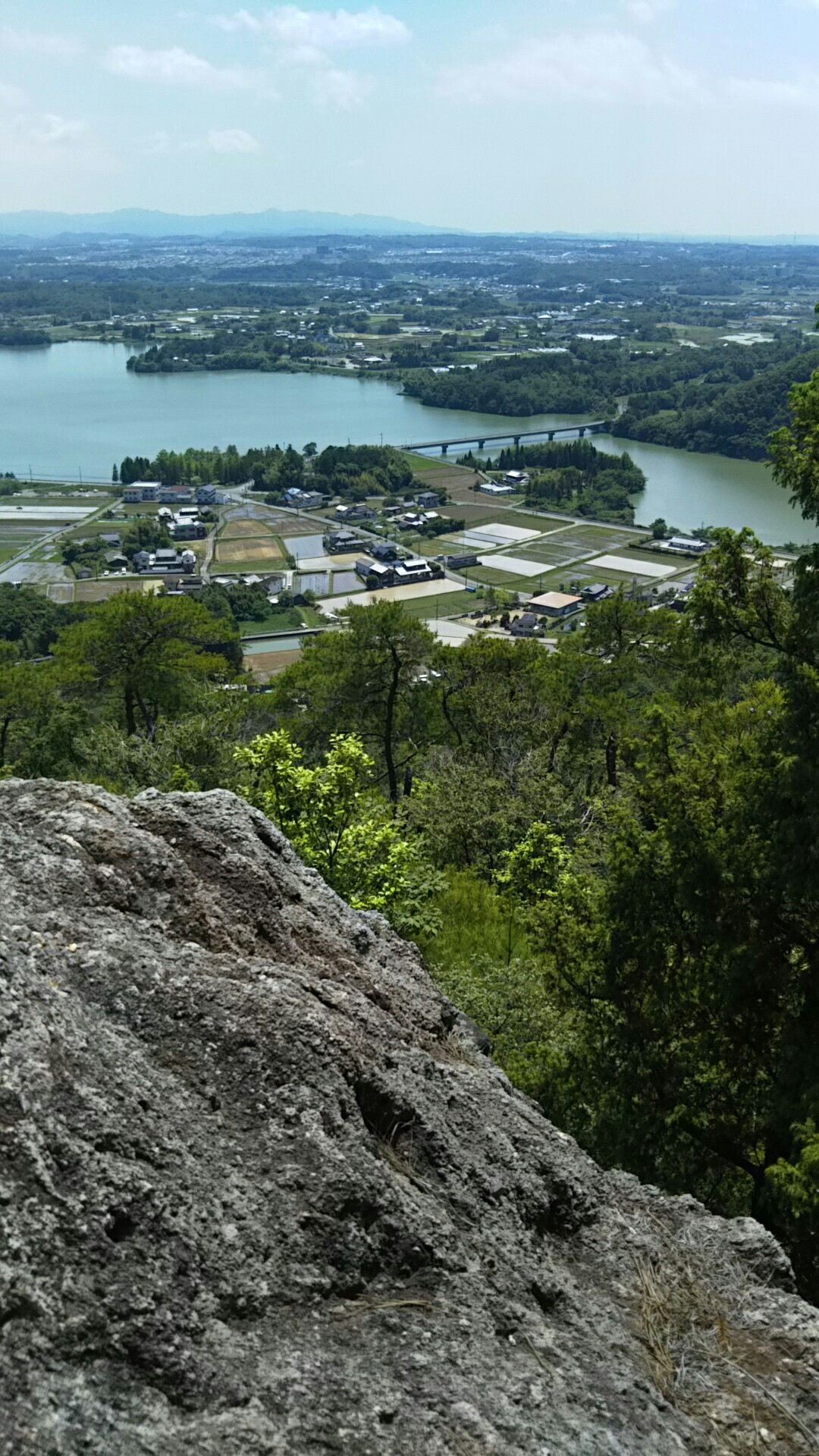 三田市の千丈寺山に行って来ました。 雨に... / JIさんのモーメント | YAMAP / ヤマップ