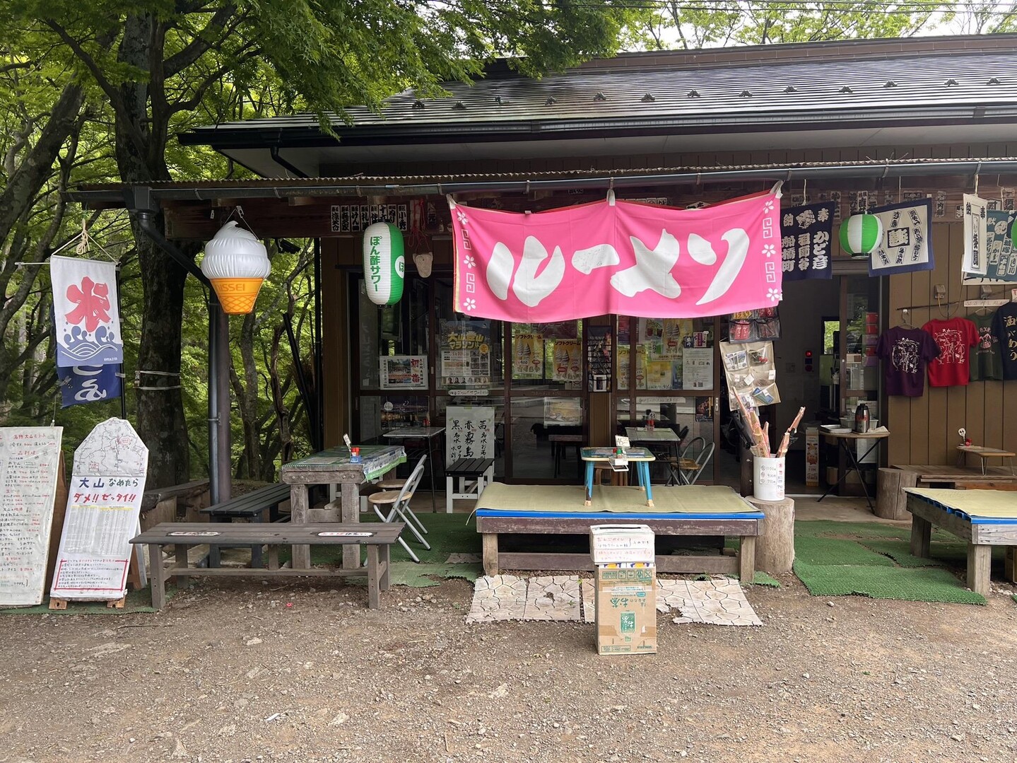 丹沢大山 / skさんの大山の活動データ | YAMAP / ヤマップ