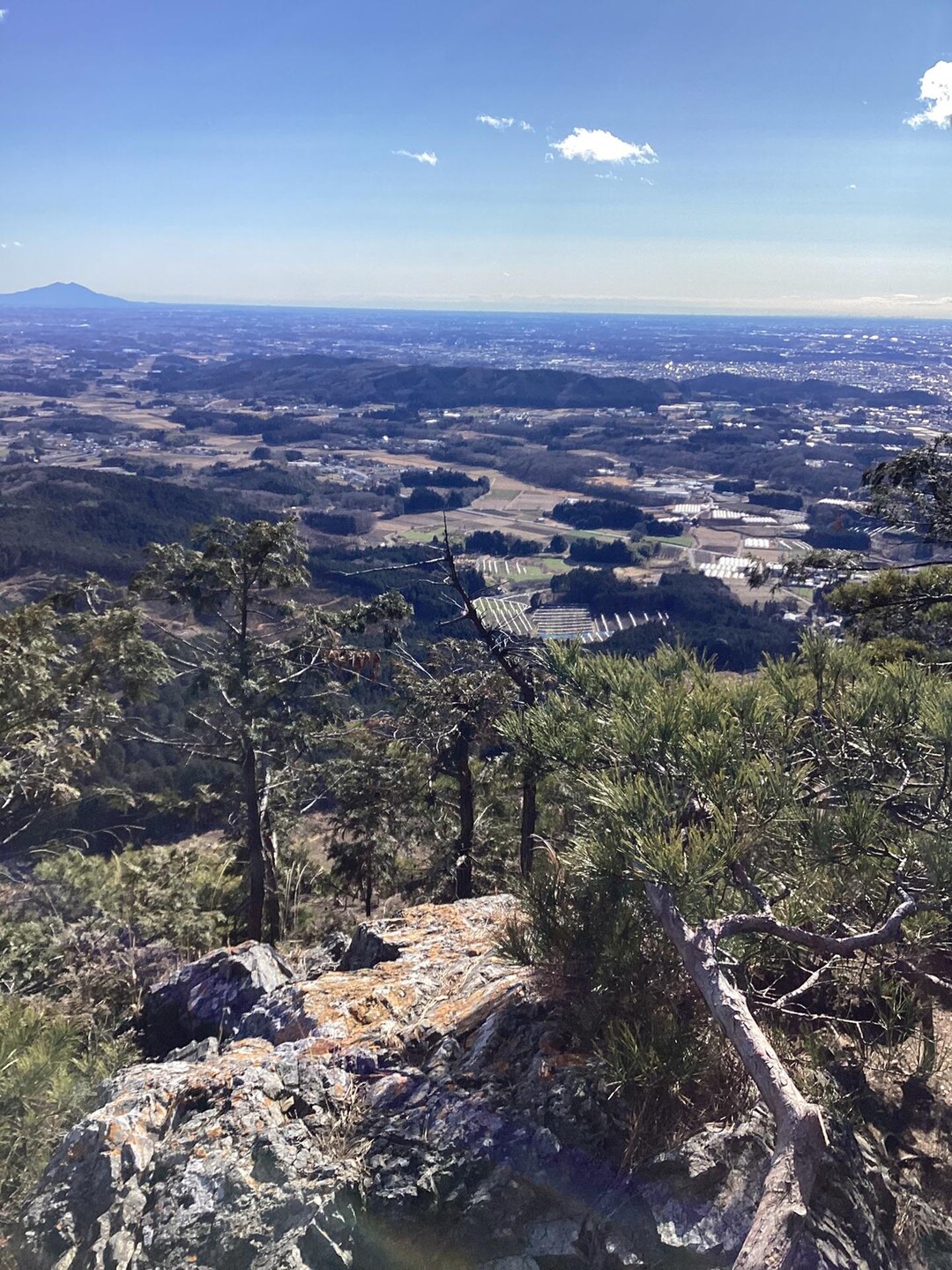 古賀志山・御嶽山 / kinさんの古賀志山・赤岩山・鞍掛山・男抱山・半蔵山の活動データ | YAMAP / ヤマップ