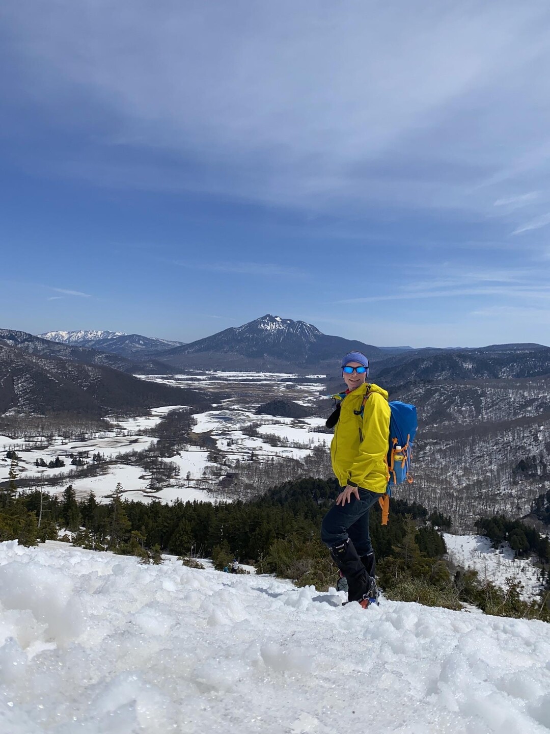 小至仏山・至仏山 / Alsuさんの尾瀬・至仏山・悪沢岳・笠ヶ岳の活動日記 | YAMAP / ヤマップ