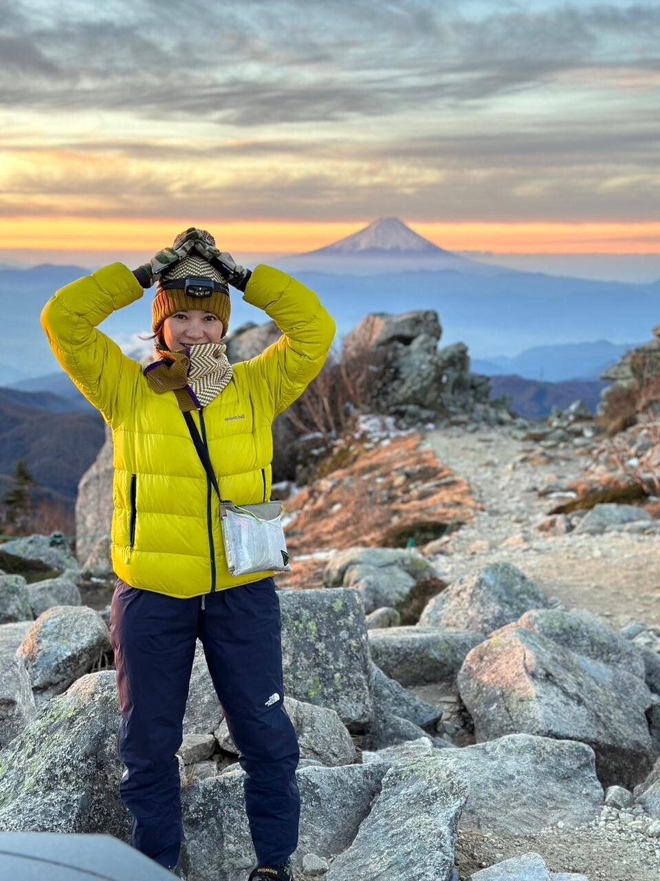 kayoのページ | YAMAP / ヤマップ