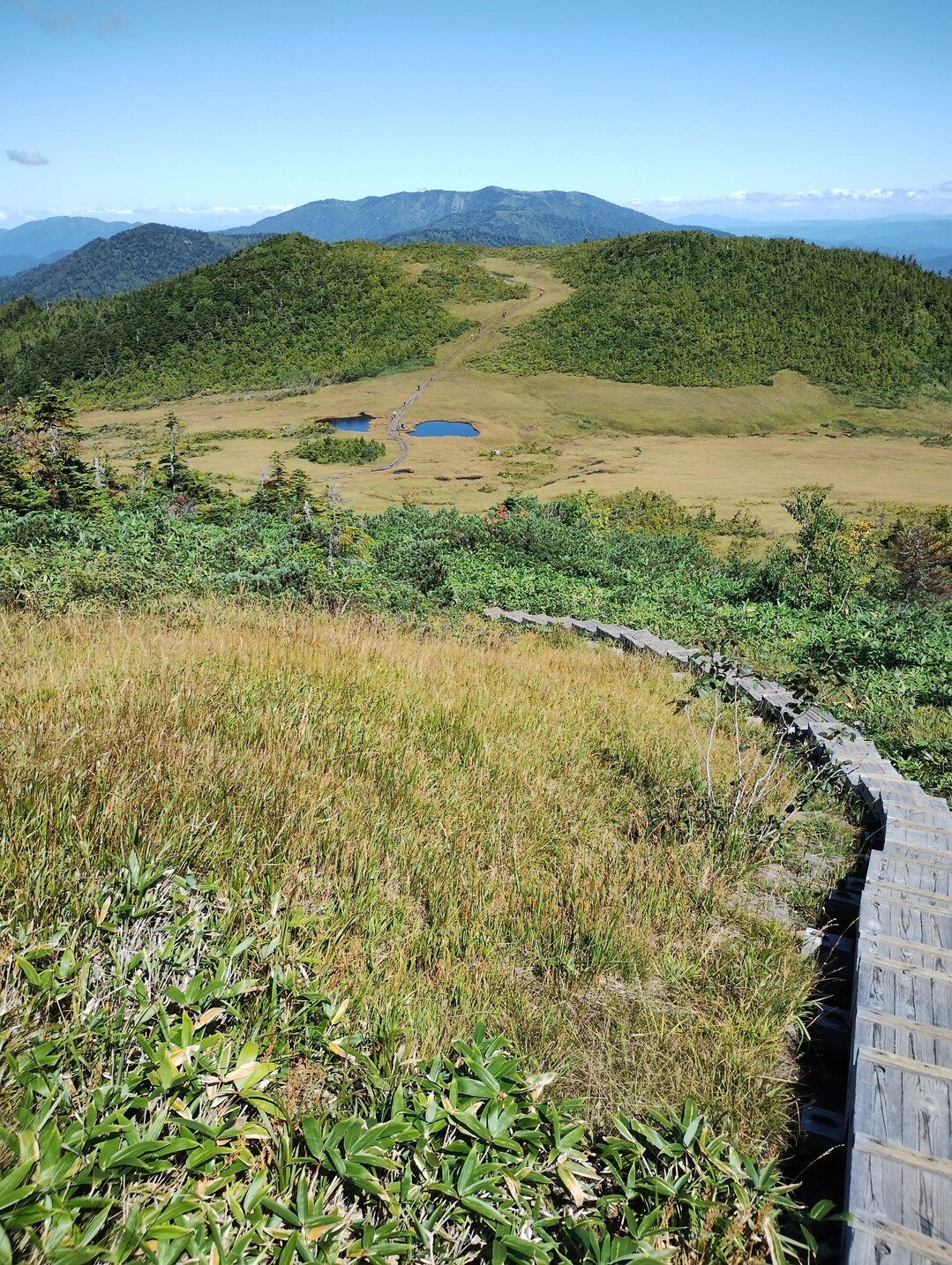 俎嵓・燧ヶ岳(柴安嵓) / MITさんの尾瀬・燧ヶ岳の活動データ | YAMAP / ヤマップ