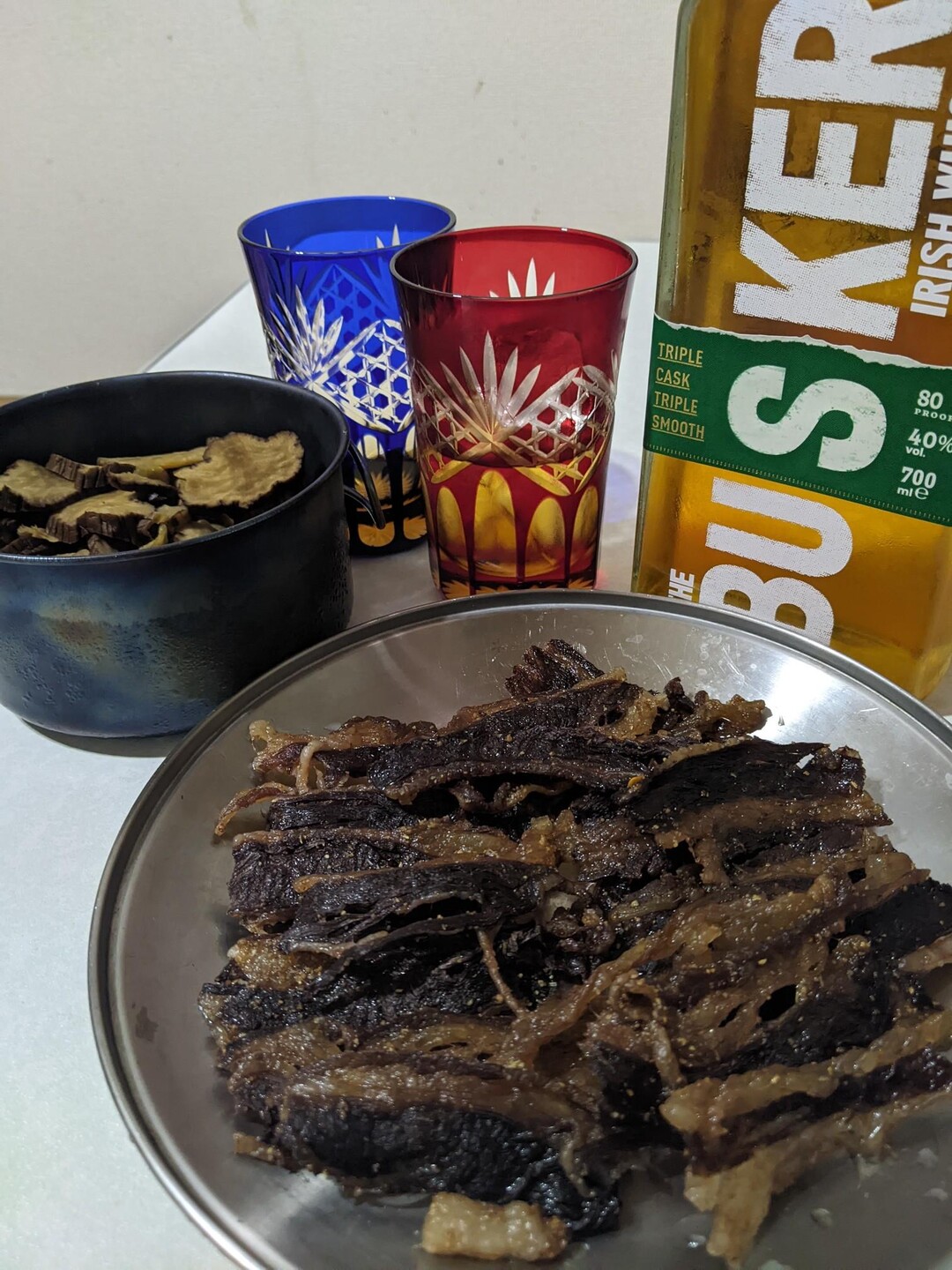 ビーフジャーキー作り TSF61A け... / YOLOさんのモーメント | YAMAP / ヤマップ