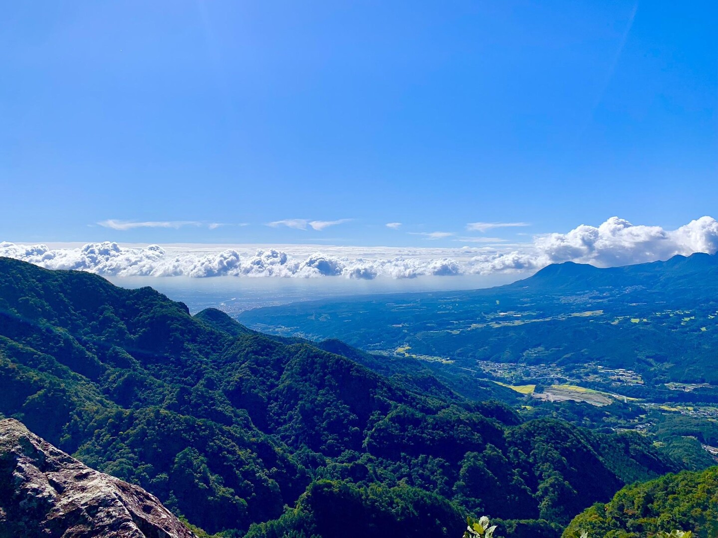 十二ヶ岳 / maiさんの小野子山・十二ヶ岳・雨乞山の活動データ | YAMAP / ヤマップ