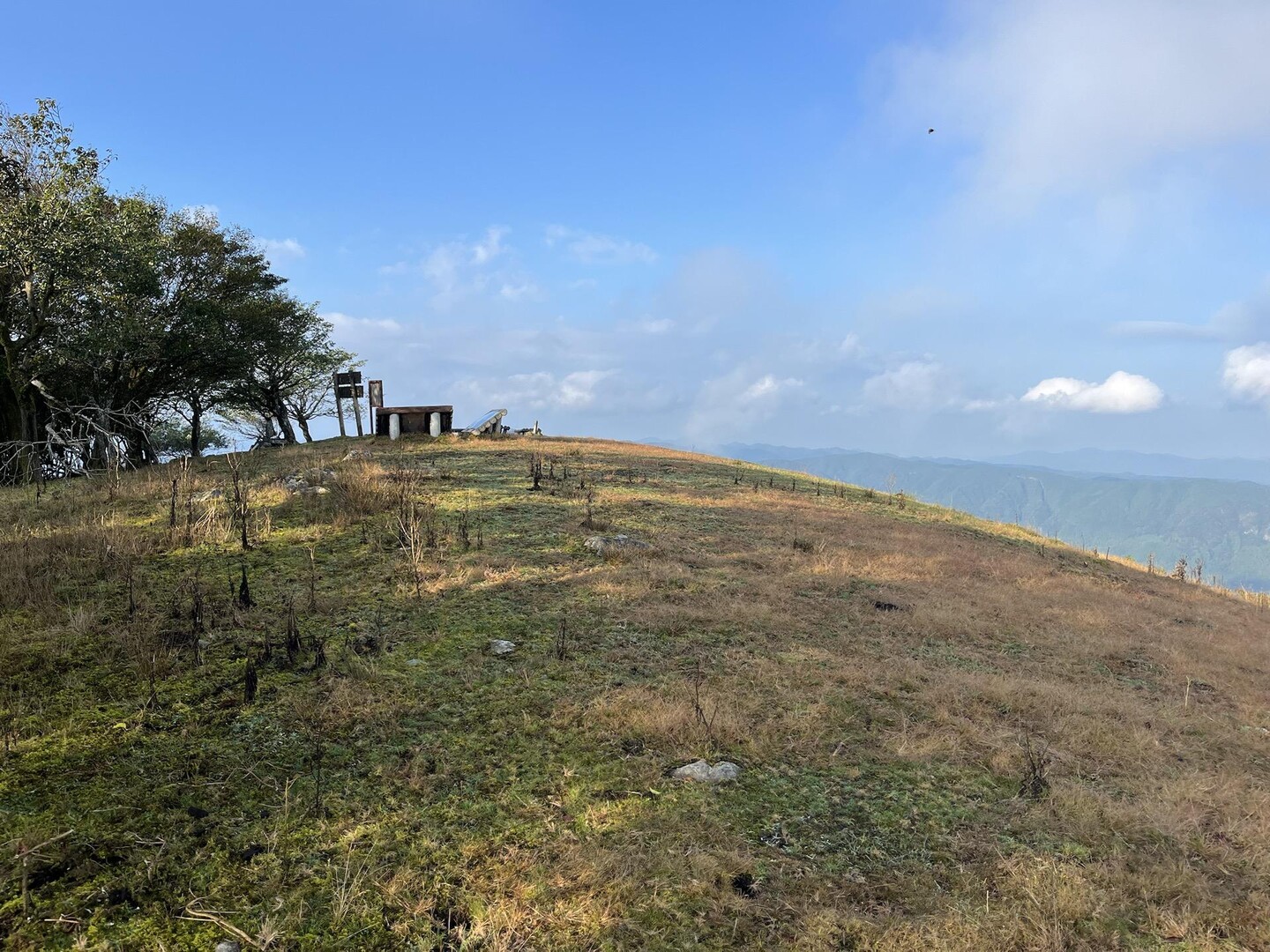 尼ヶ岳 / yomshtさんの大洞山・尼ヶ岳の活動データ | YAMAP / ヤマップ